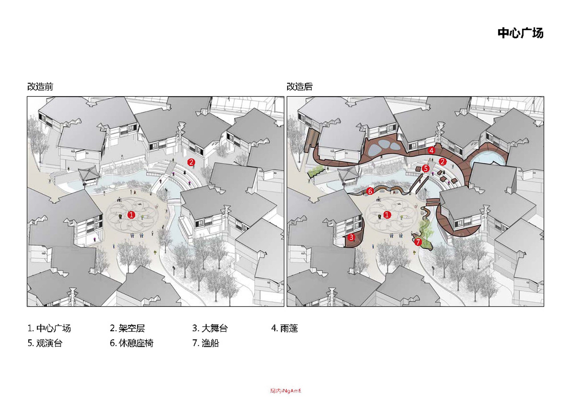 Gallery of Regeneration of Yumin Village / Ingameoffice - 45