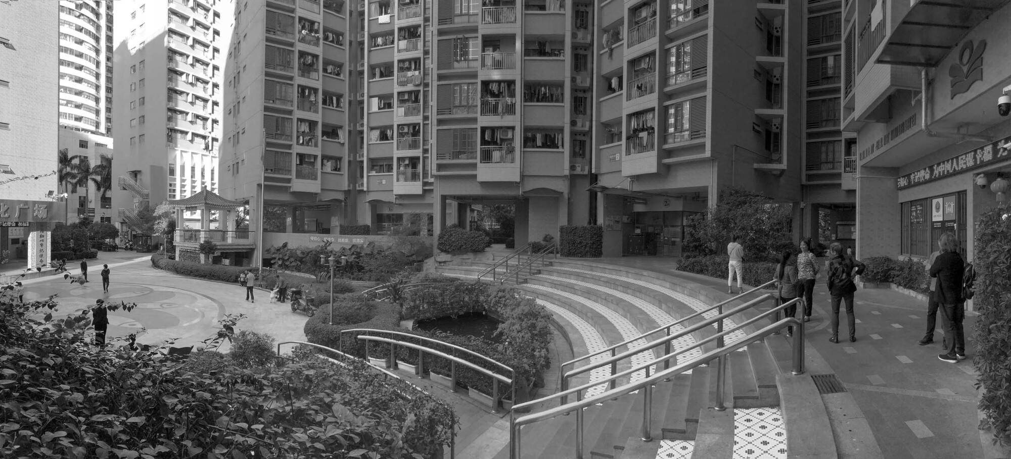 Gallery of Regeneration of Yumin Village / Ingameoffice - 42