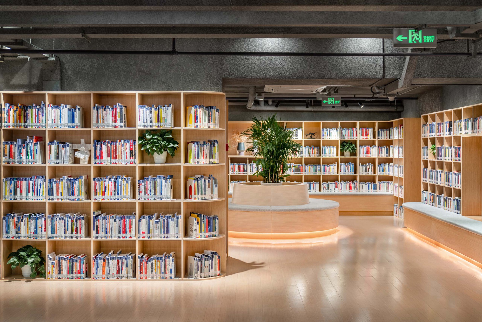 Gallery of Regeneration of Yumin Village / Ingameoffice - 23