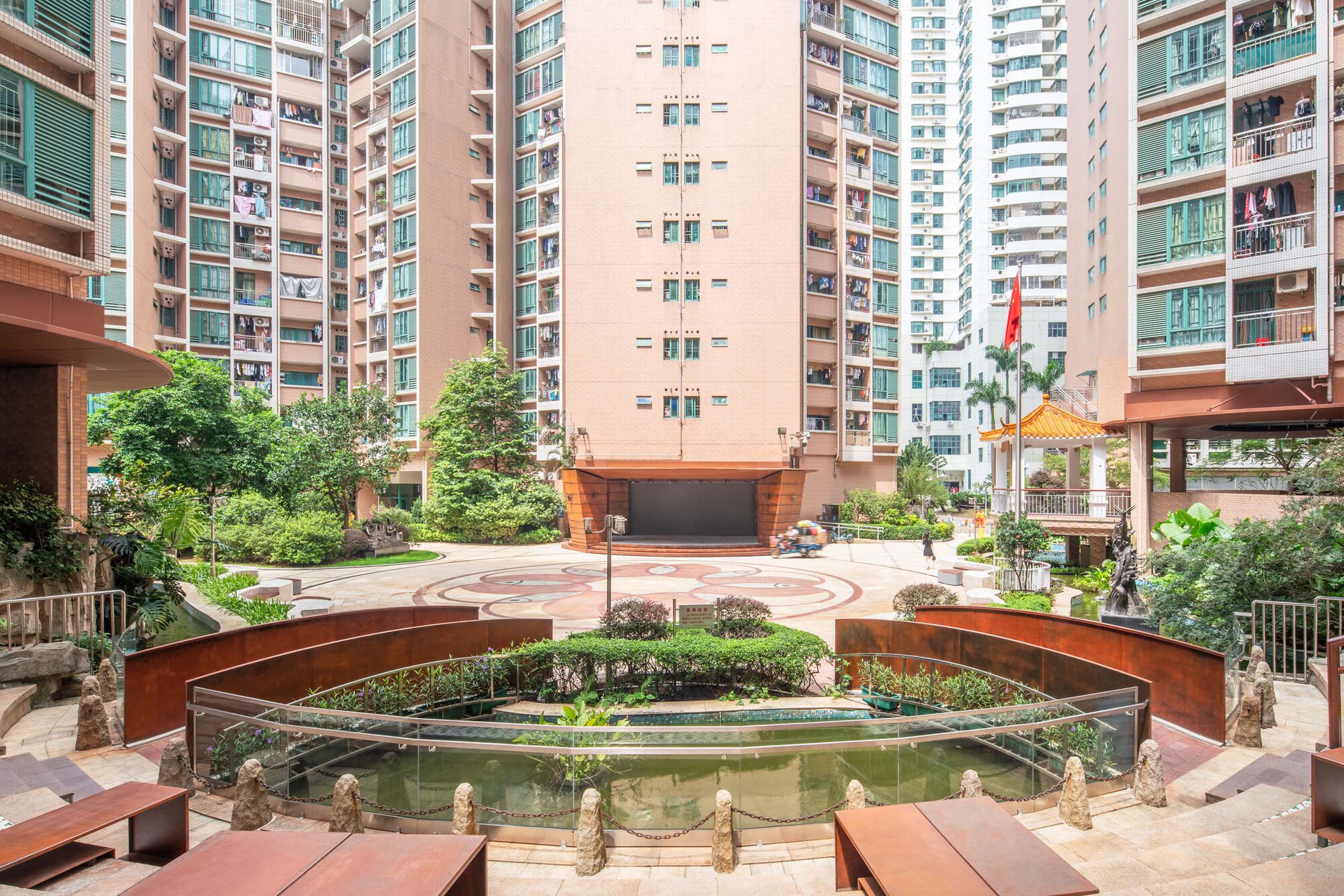 Gallery of Regeneration of Yumin Village / Ingameoffice - 8