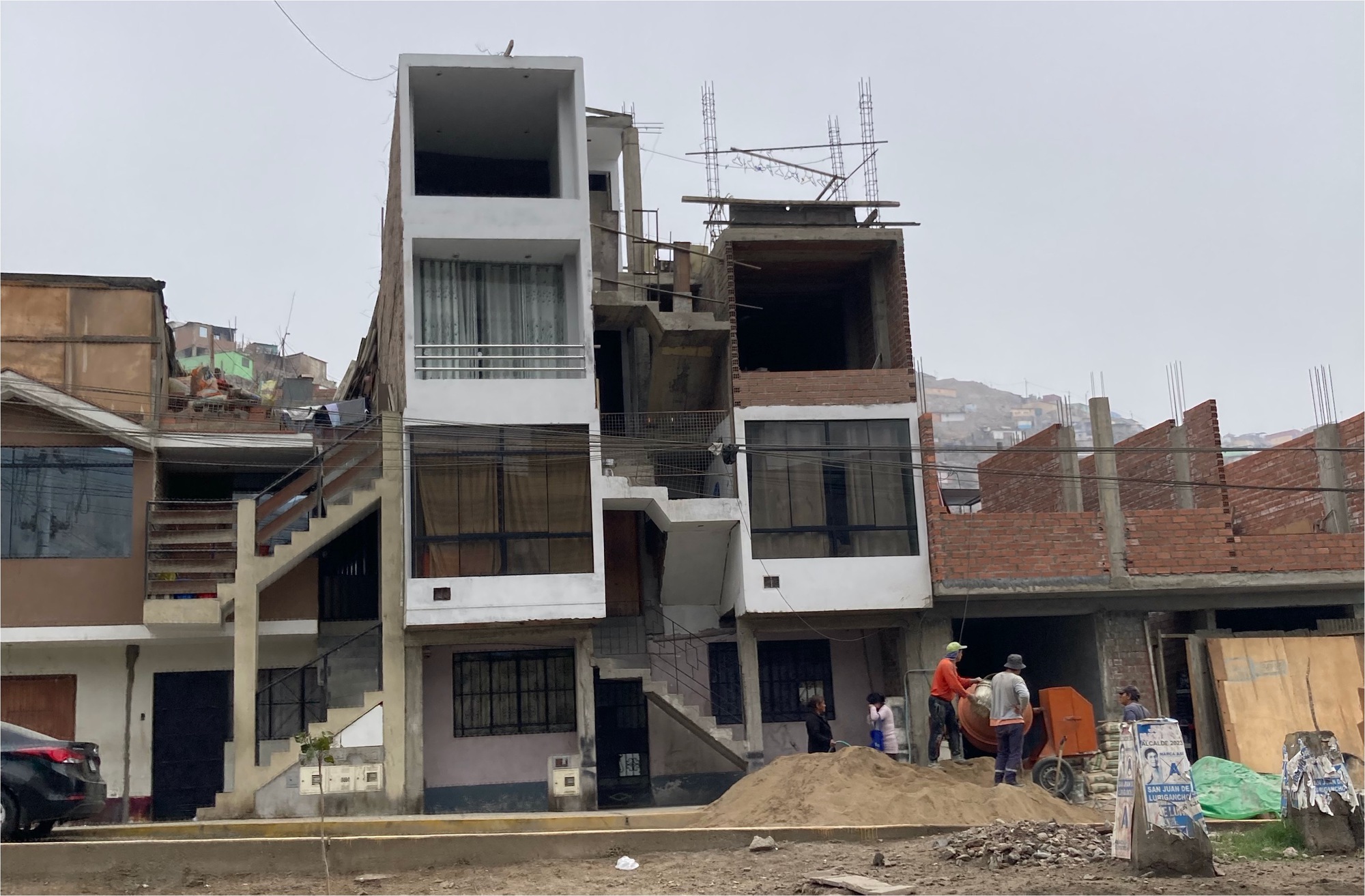 Gallery of Design for Resilient Communities at the UIA World Congress ...