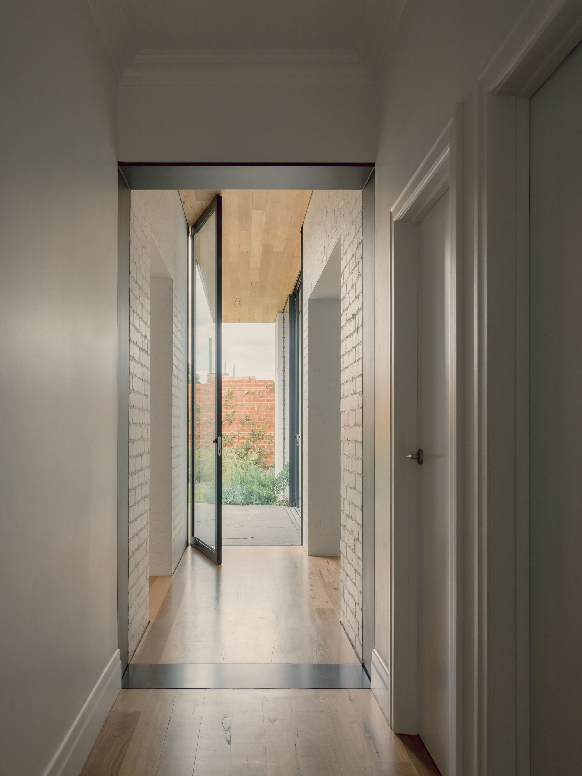 Gallery of Preston House 01 / Healy Ryan Architects - 15