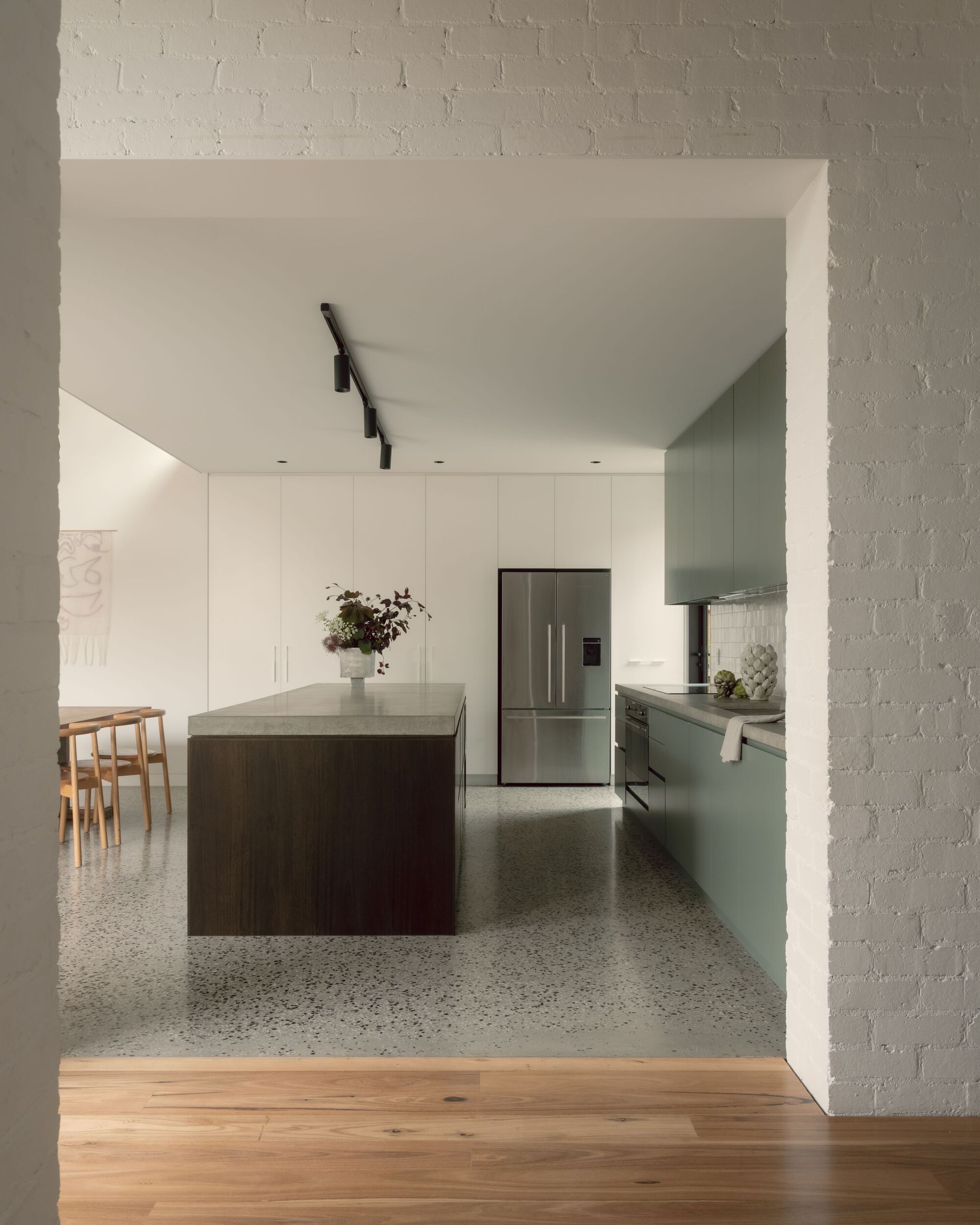 Gallery of Preston House 01 / Healy Ryan Architects - 12