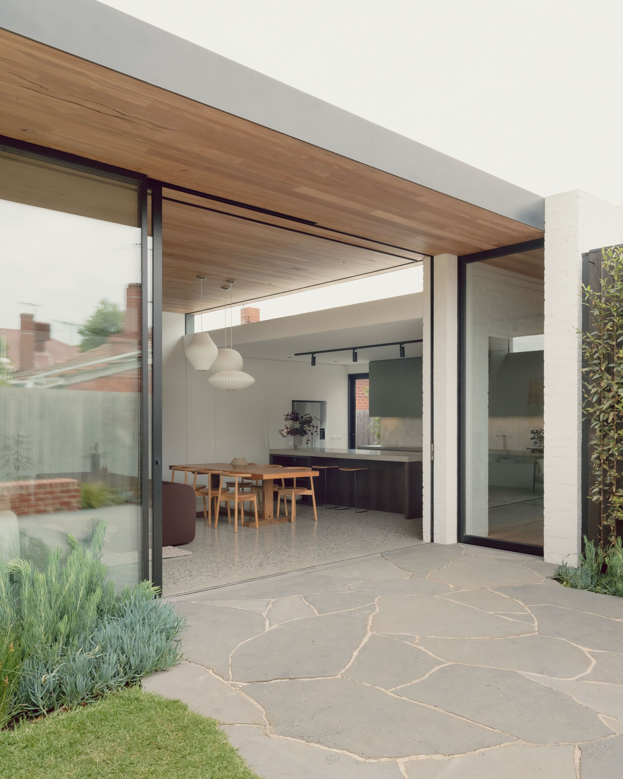 Gallery of Preston House 01 / Healy Ryan Architects - 7