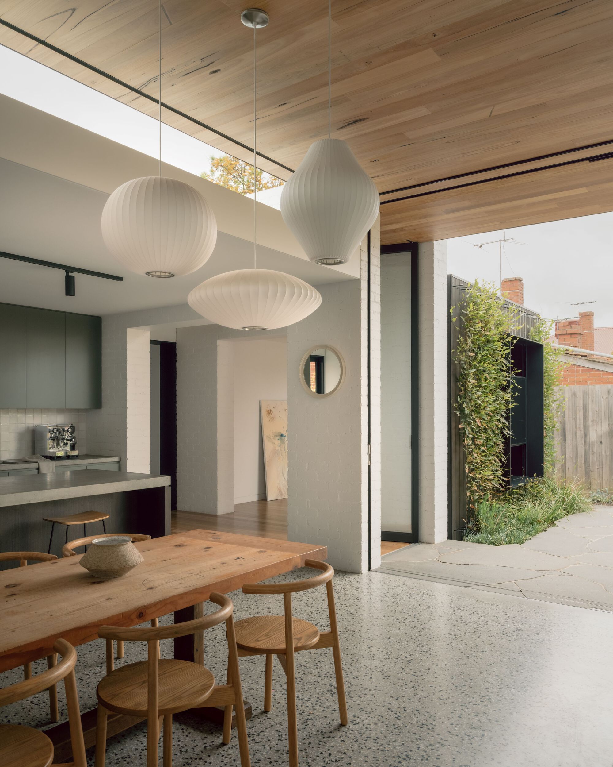 Gallery of Preston House 01 / Healy Ryan Architects - 10