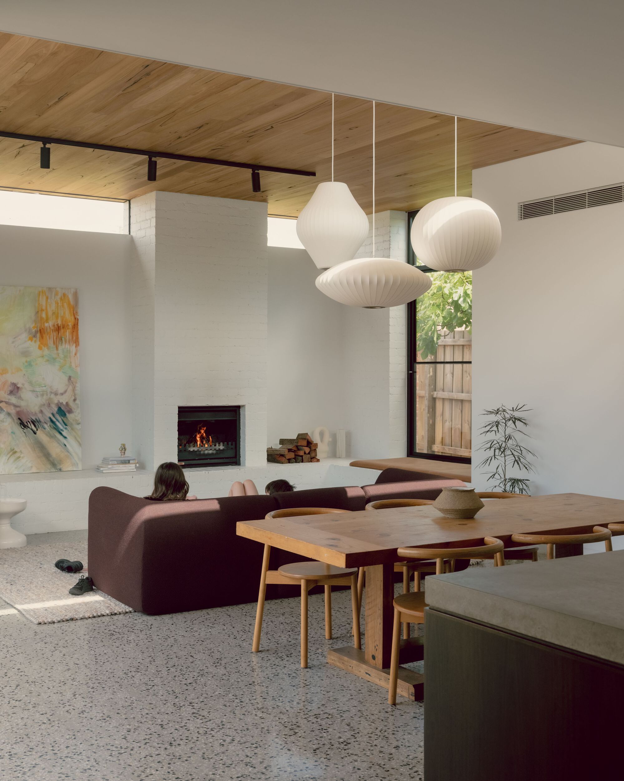 Gallery of Preston House 01 / Healy Ryan Architects - 8