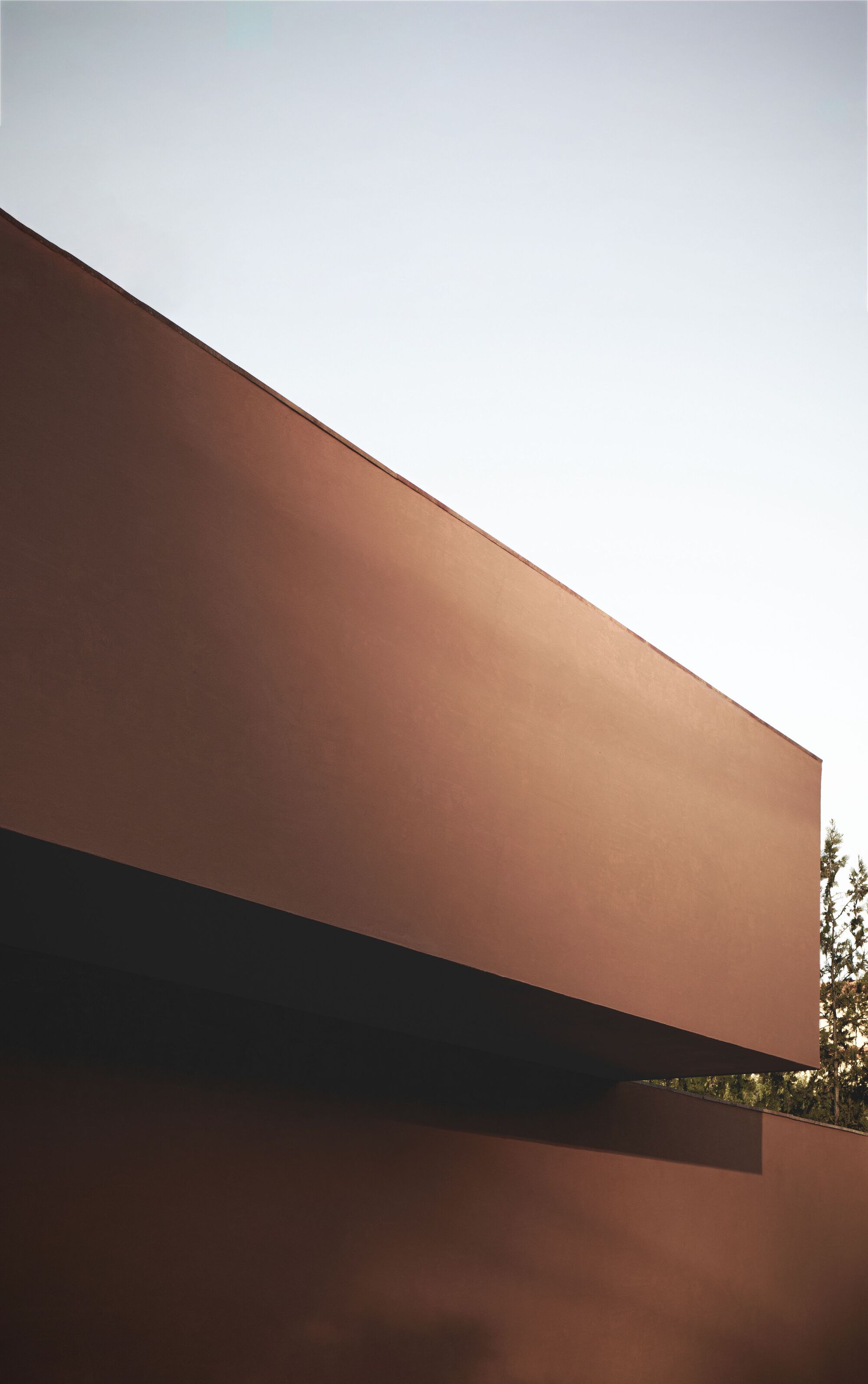 Galeria de Casa nas Oliveiras / Balzar Arquitectos - 10