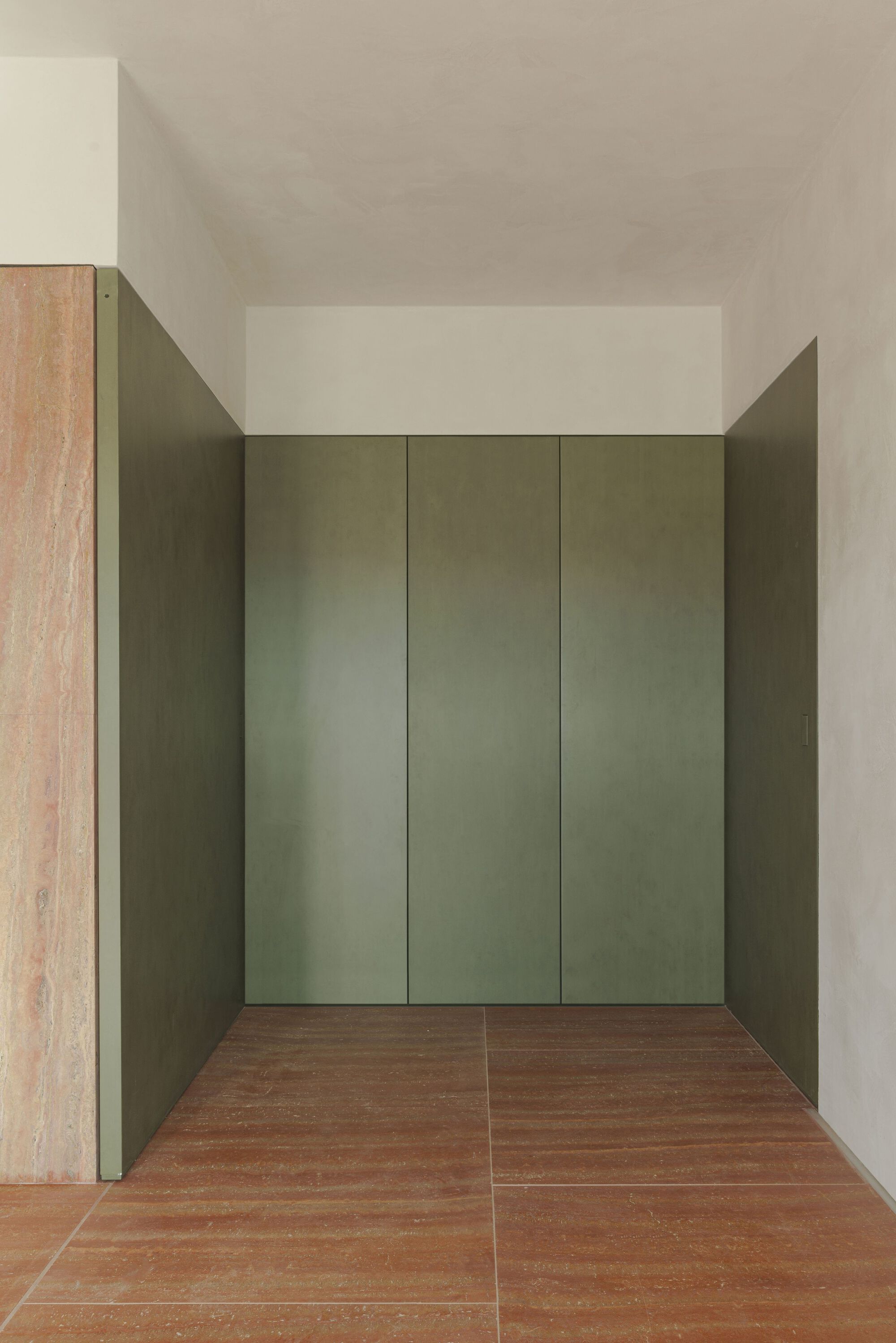 Galeria de Casa nas Oliveiras / Balzar Arquitectos - 20