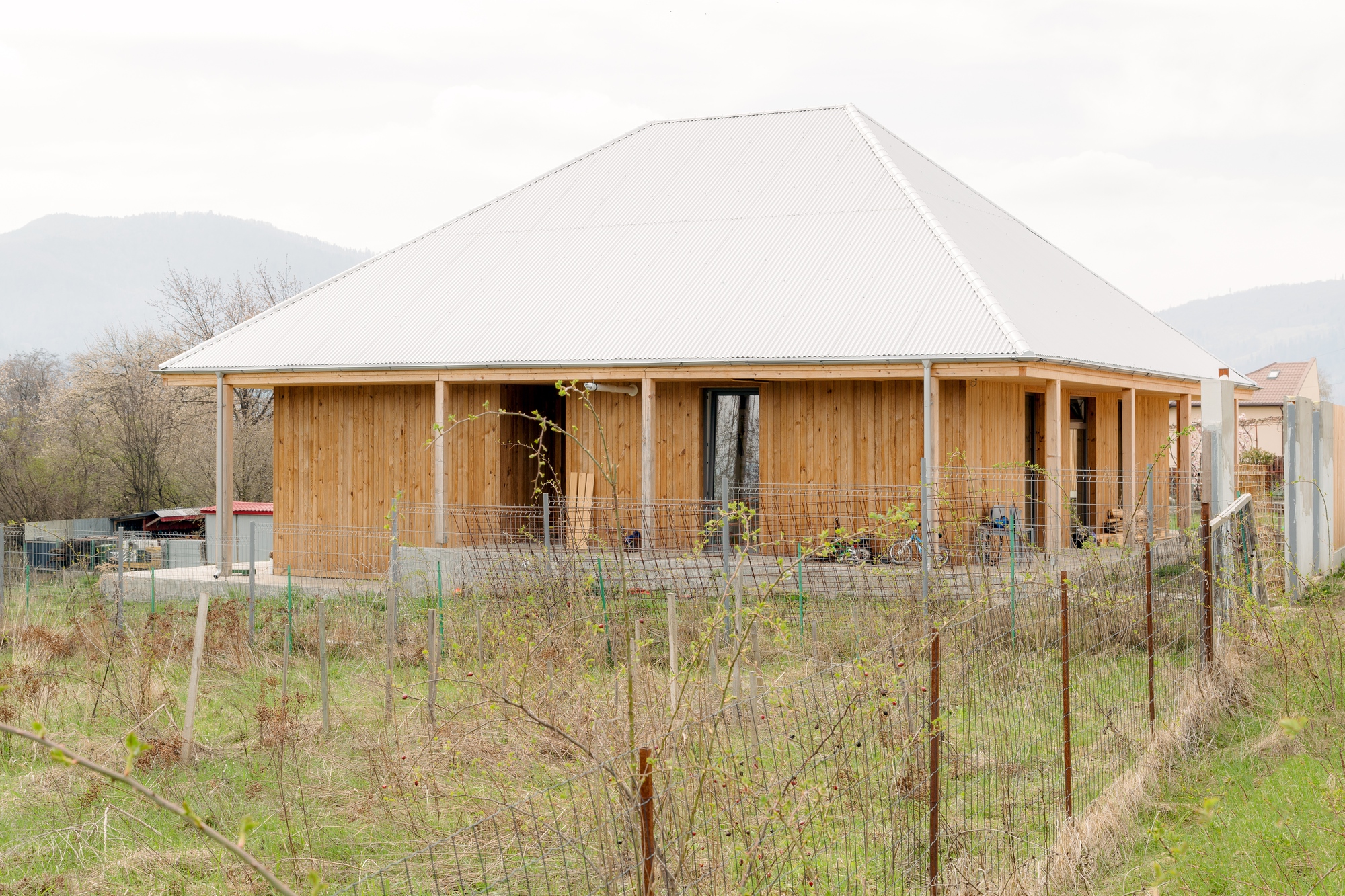 Gallery of MDP House / Vinklu - 6