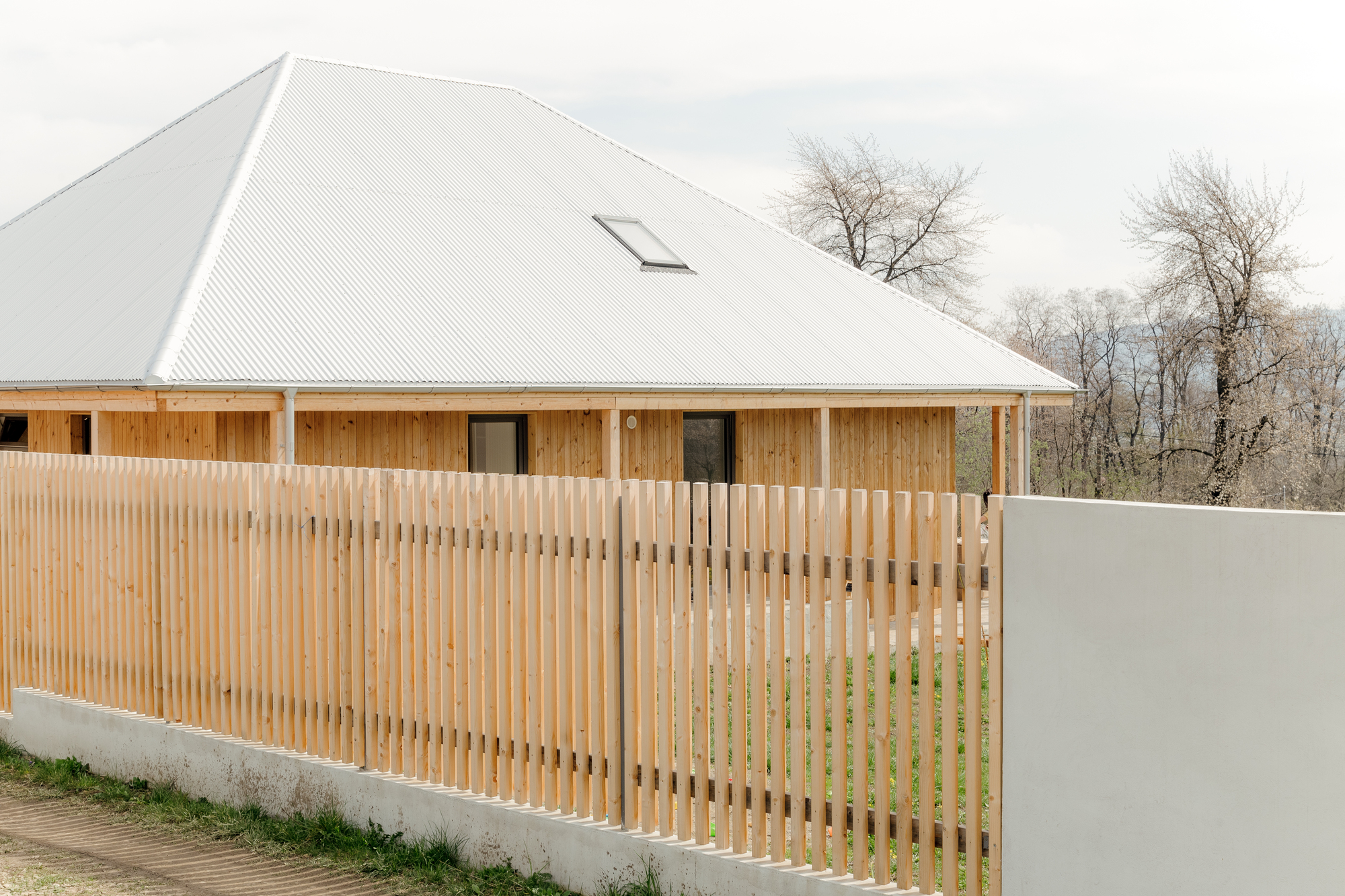 Gallery of MDP House / Vinklu - 7