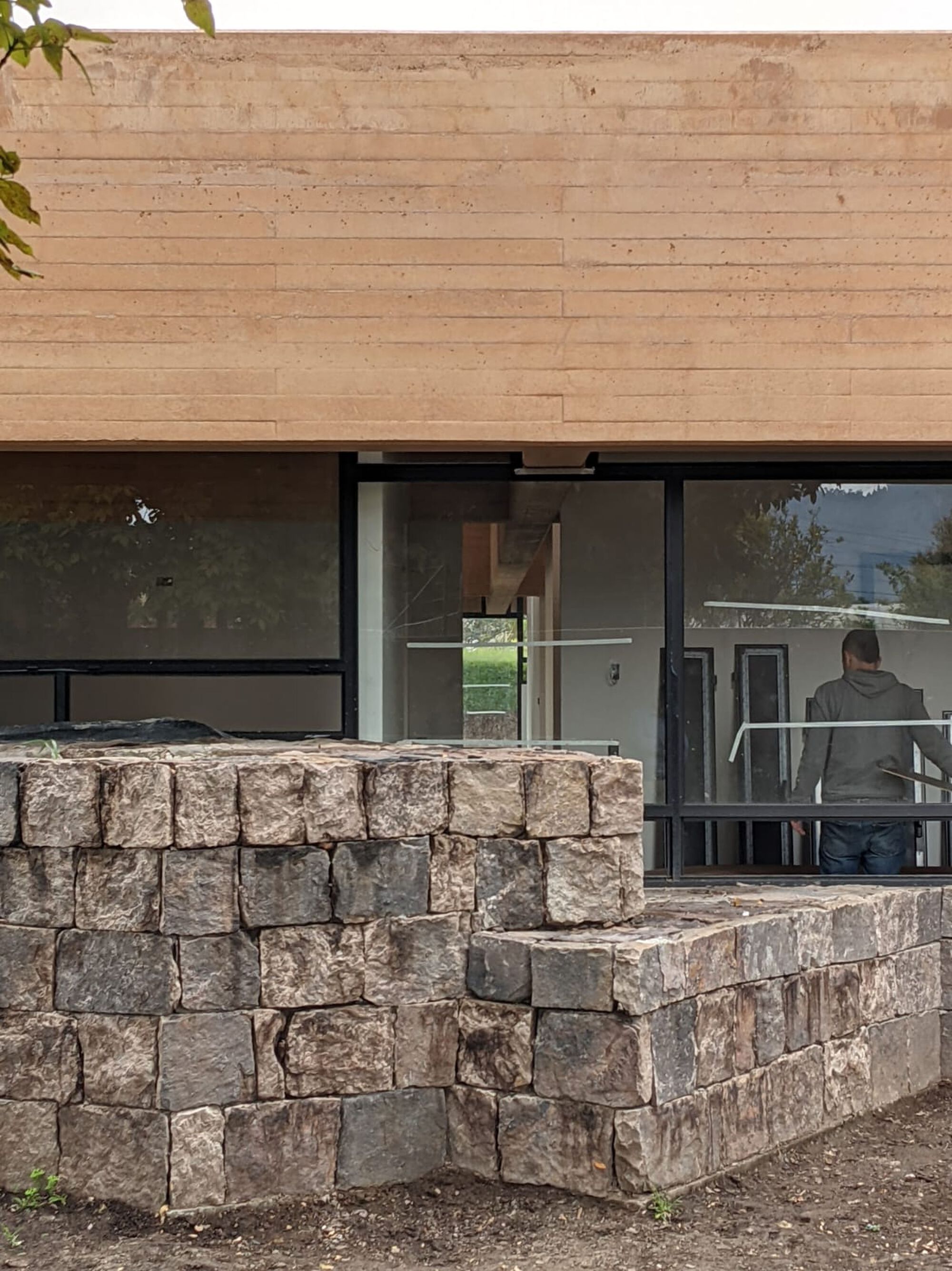 Galeria de Casa Dintel / Palafito Arquitectura - 10