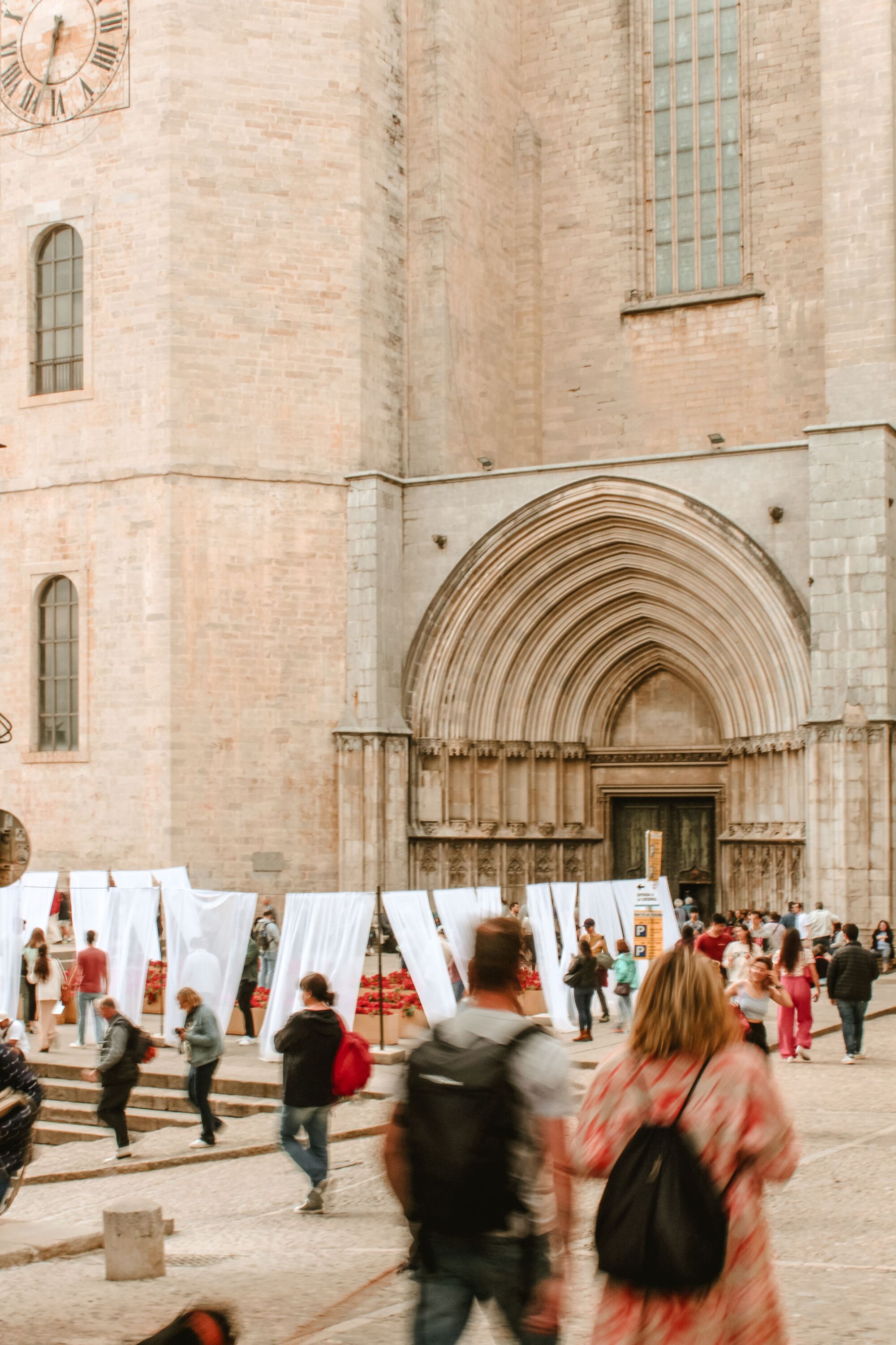 Gallery of (FL)oratori Installation / Eric Moya + Sílvia Prujà - 2