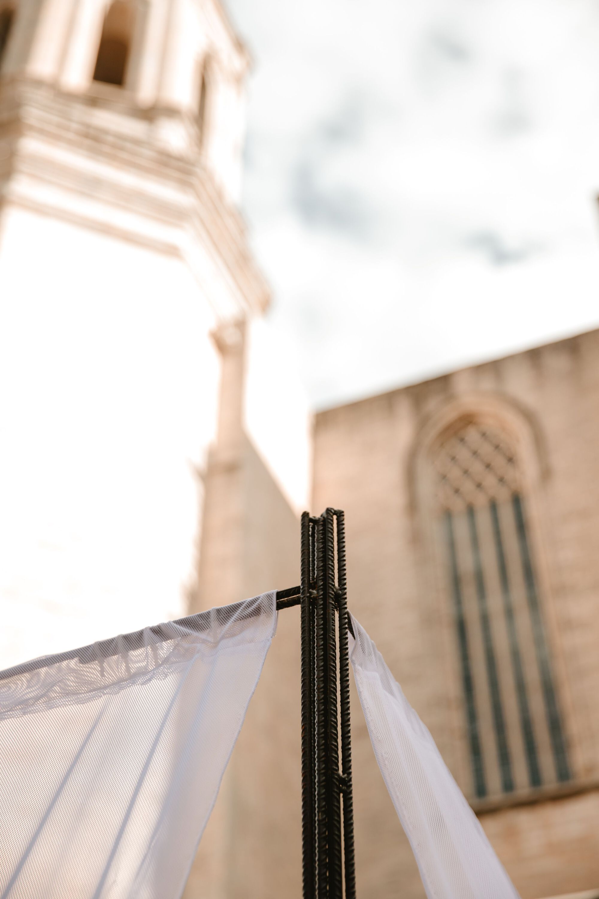 Gallery of (FL)oratori Installation / Eric Moya + Sílvia Prujà - 25