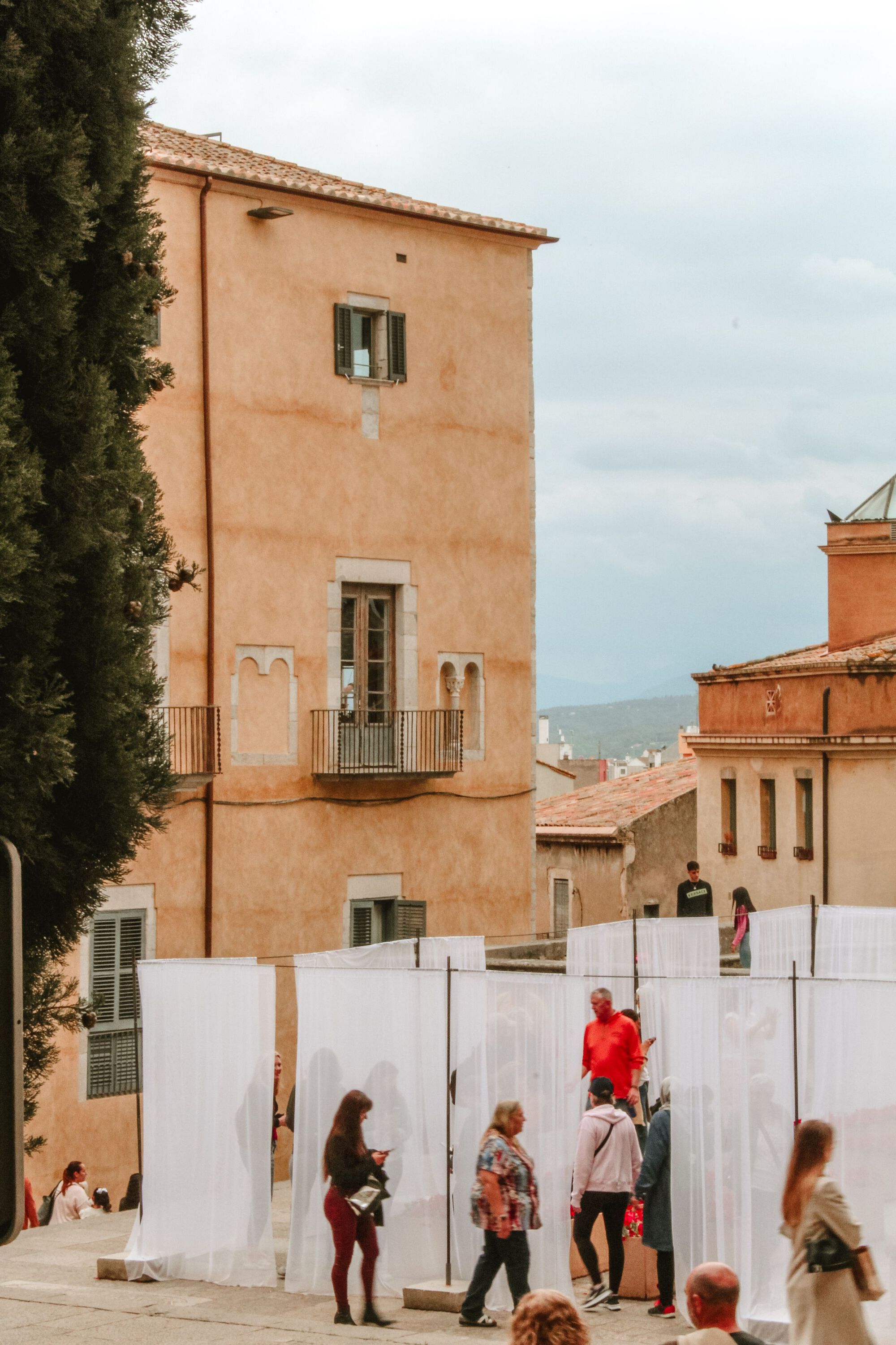 Gallery of (FL)oratori Installation / Eric Moya + Sílvia Prujà - 21