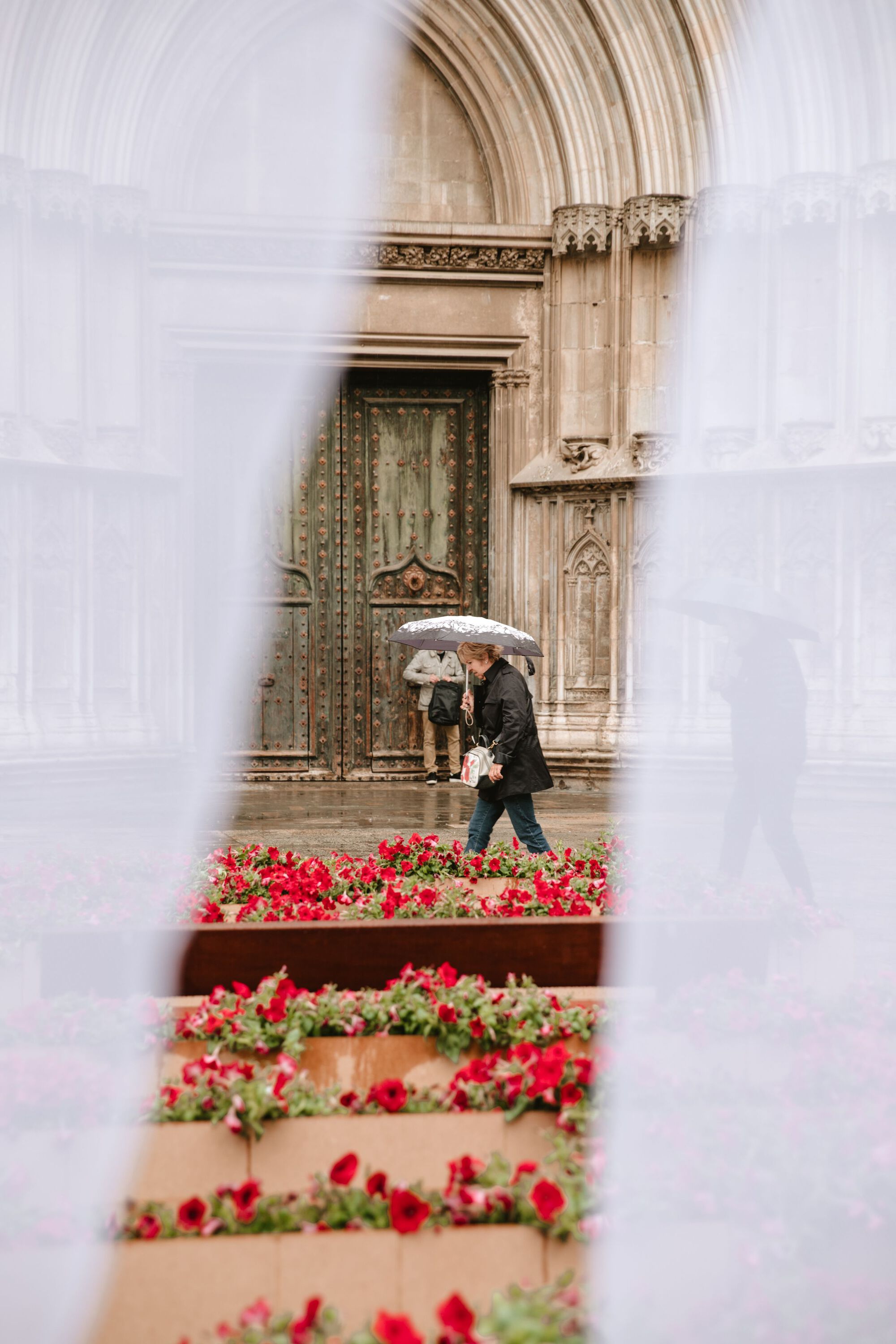 Gallery of (FL)oratori Installation / Eric Moya + Sílvia Prujà - 15