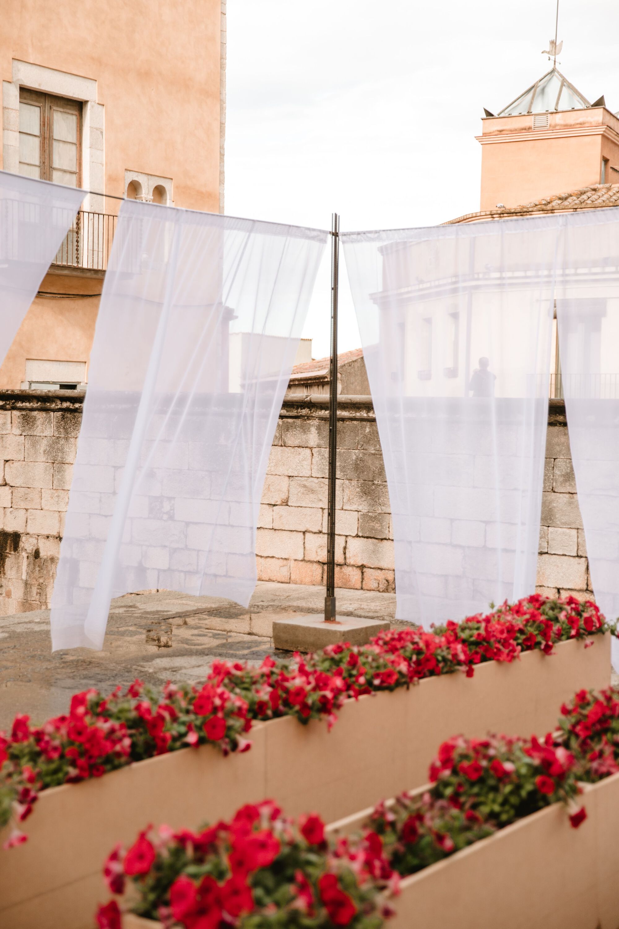 Gallery of (FL)oratori Installation / Eric Moya + Sílvia Prujà - 20