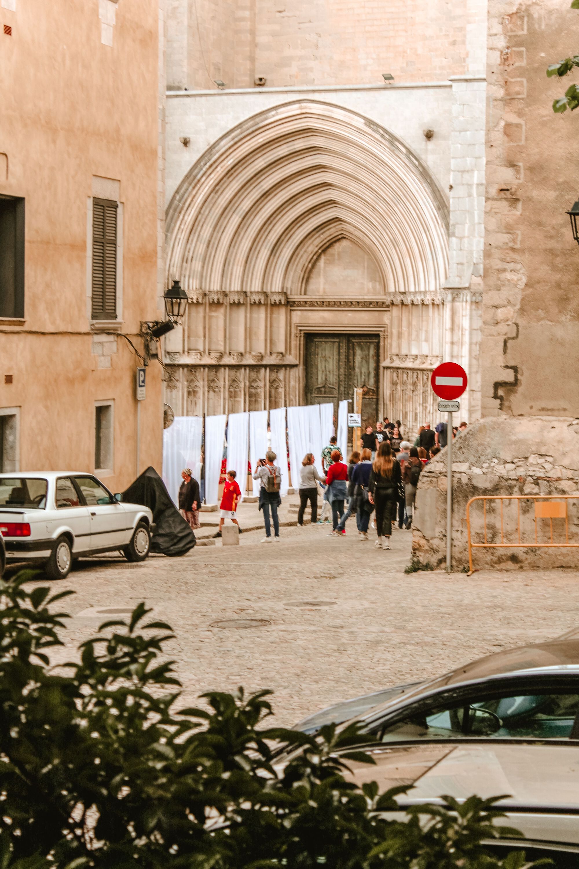 Gallery of (FL)oratori Installation / Eric Moya + Sílvia Prujà - 10