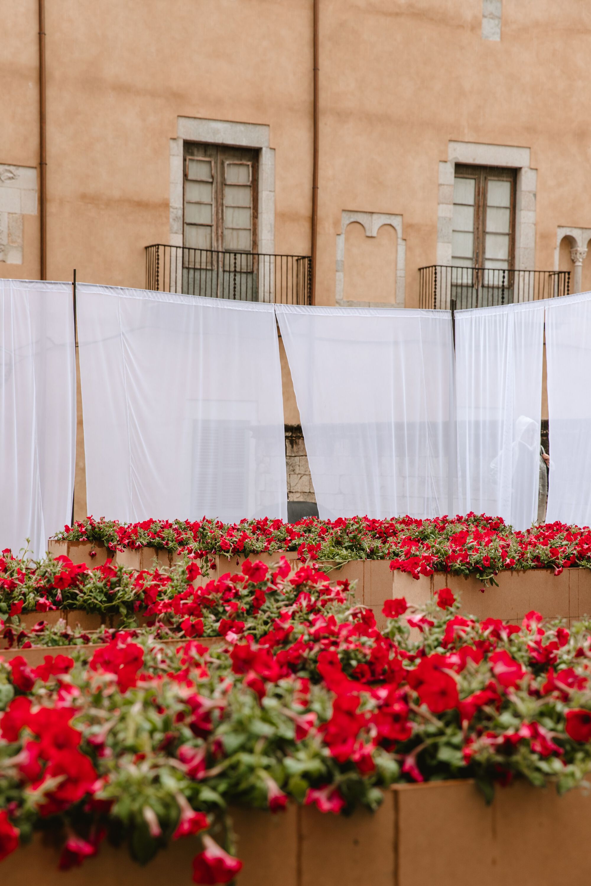 Gallery of (FL)oratori Installation / Eric Moya + Sílvia Prujà - 18