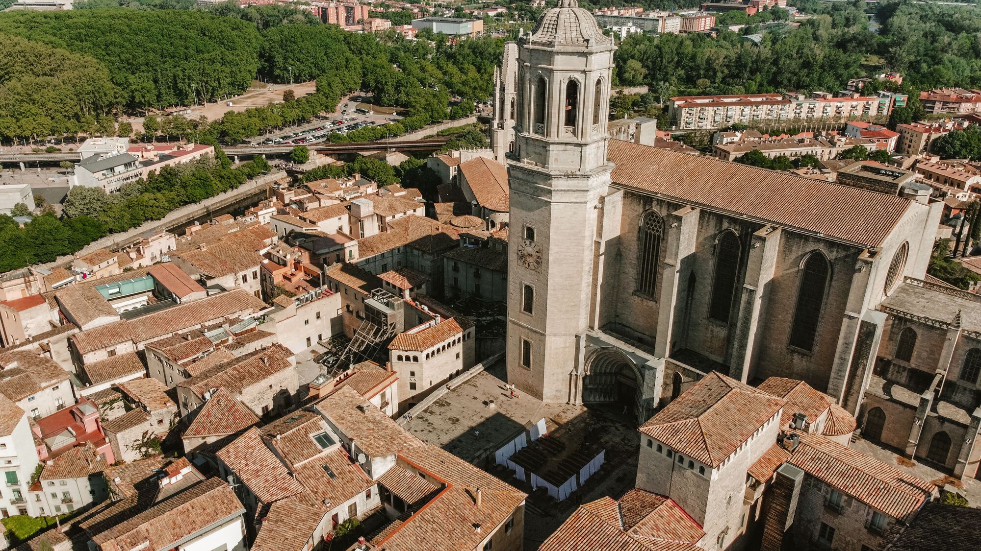 Gallery of (FL)oratori Installation / Eric Moya + Sílvia Prujà - 6