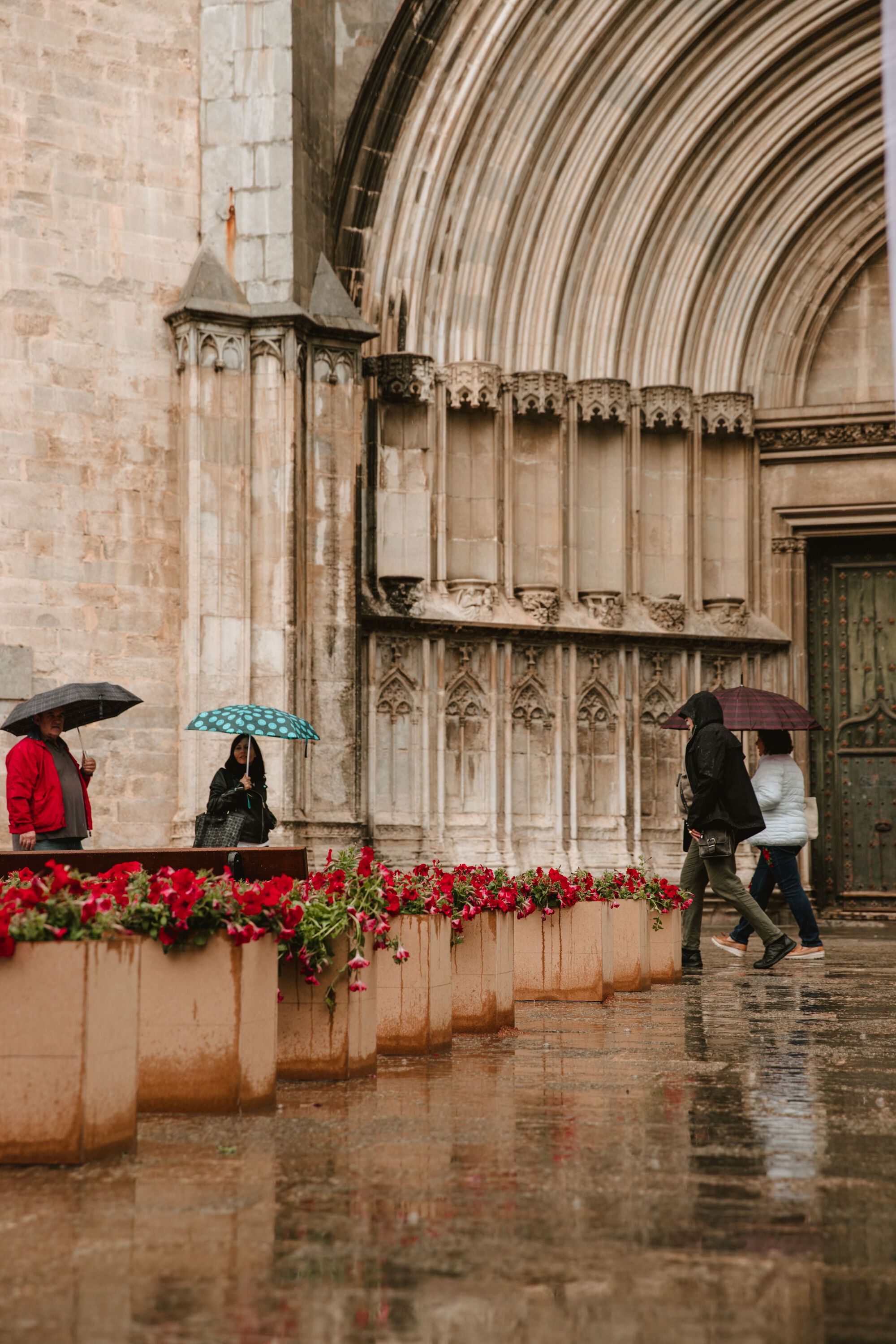 Gallery of (FL)oratori Installation / Eric Moya + Sílvia Prujà - 13
