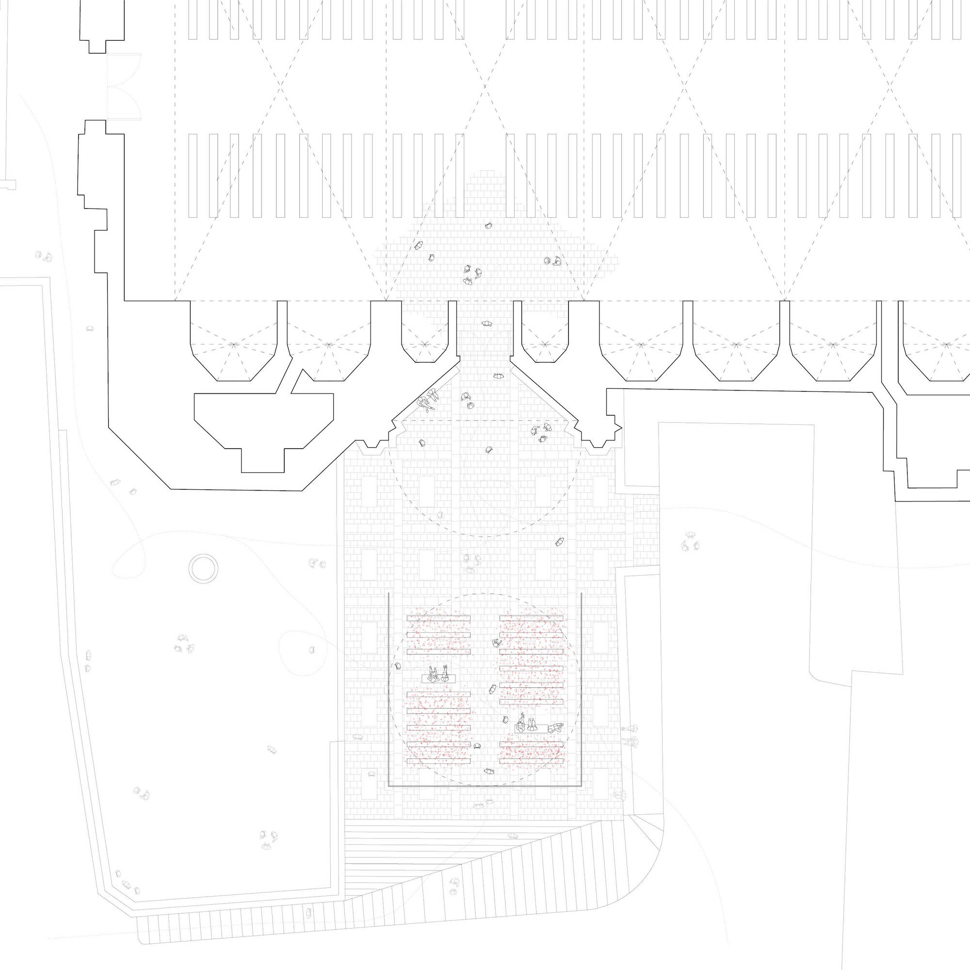 Gallery of (FL)oratori Installation / Eric Moya + Sílvia Prujà - 30