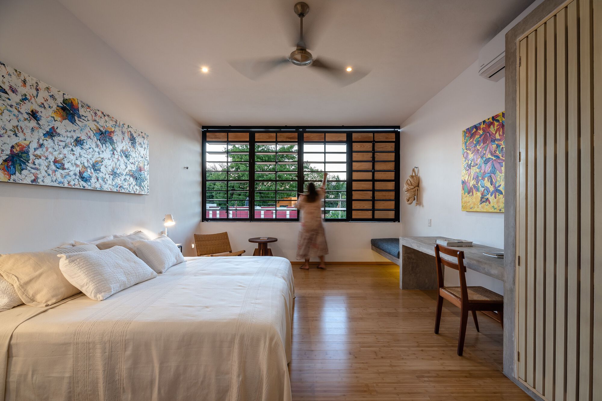 Gallery of Eva House / Taller Estilo Arquitectura - 7