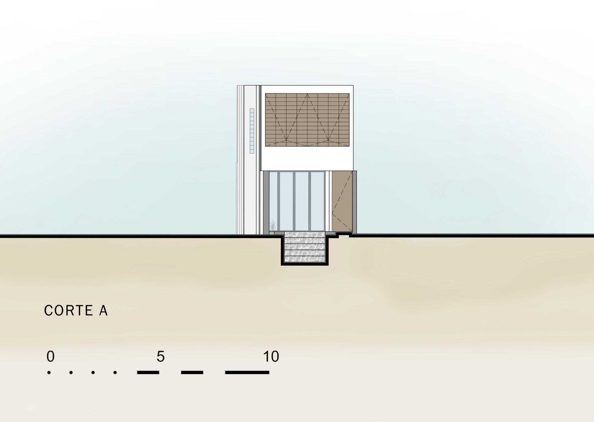 Gallery of Eva House / Taller Estilo Arquitectura - 12