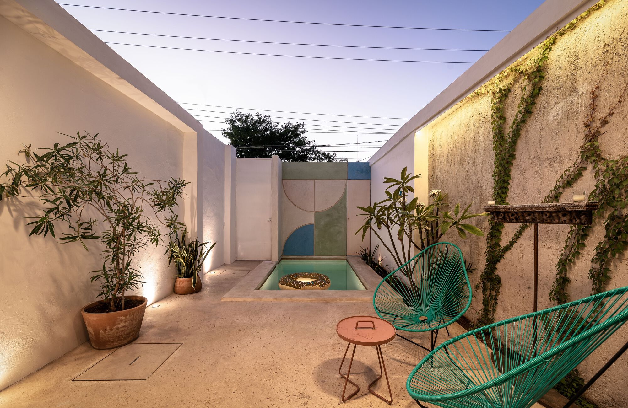 Galería de Casa Eva / Taller Estilo Arquitectura - 9