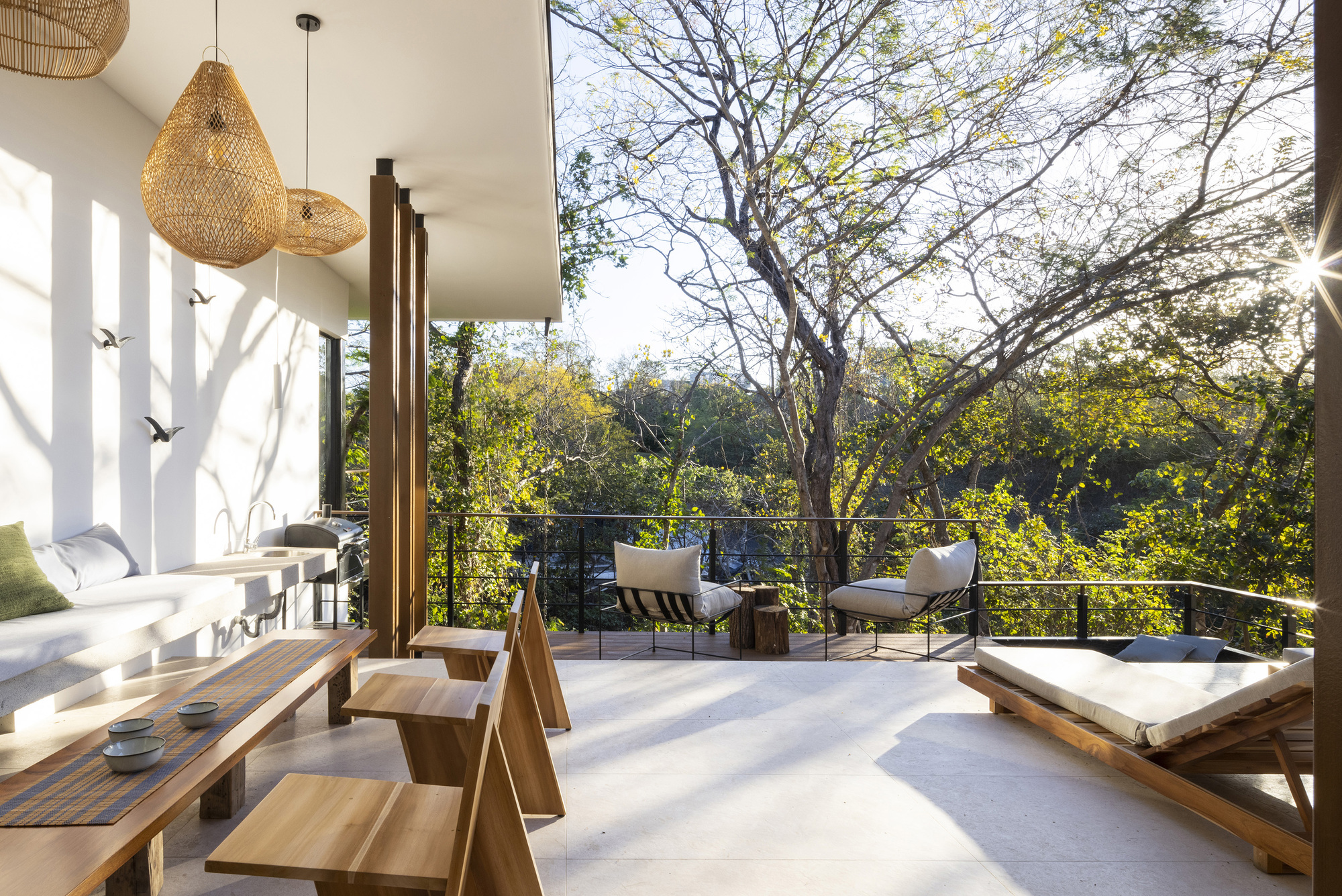 Galería de Casa AD I 28 / KMA. Katia Marten Arquitectos - 14