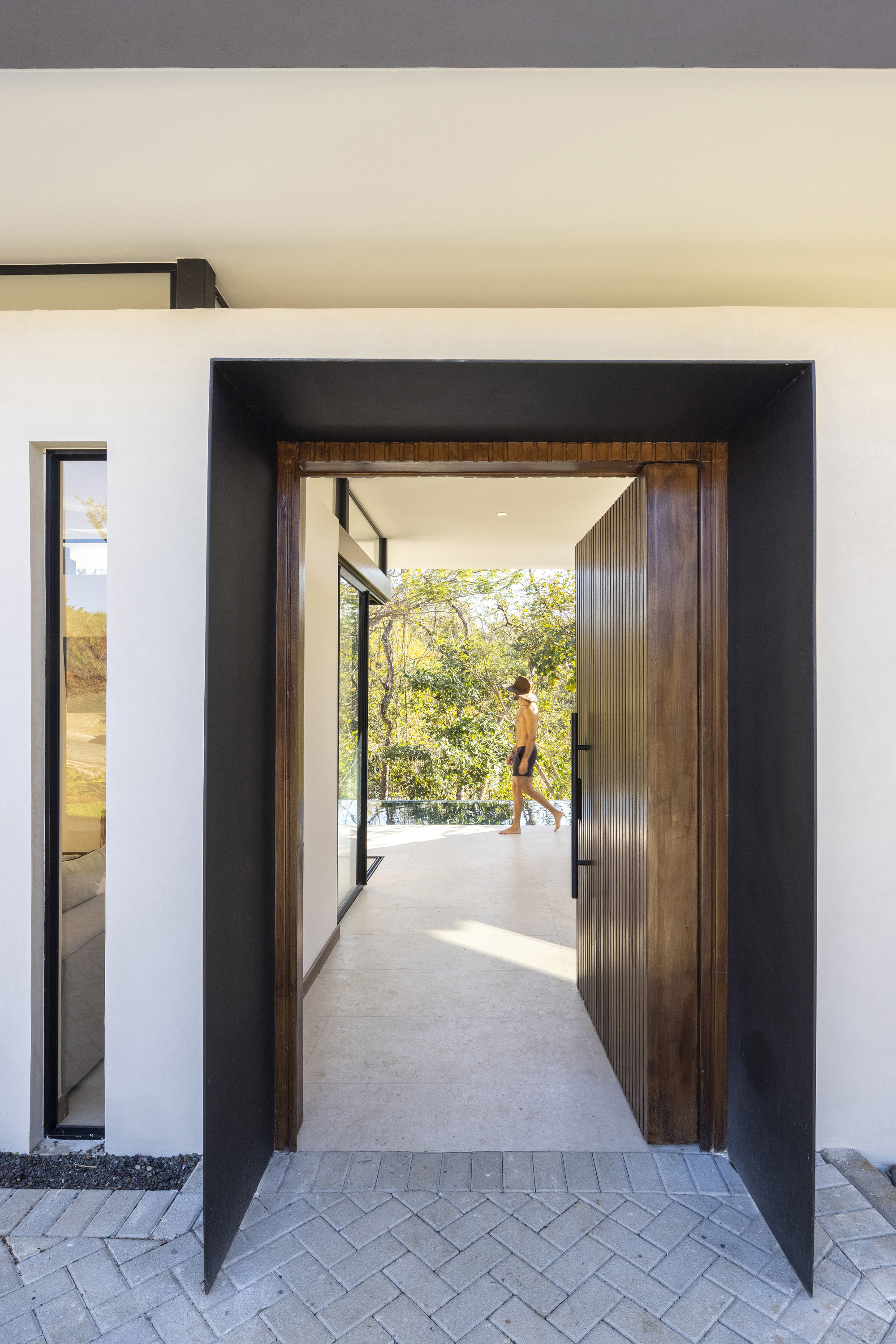 Galería de Casa AD I 28 / KMA. Katia Marten Arquitectos - 7