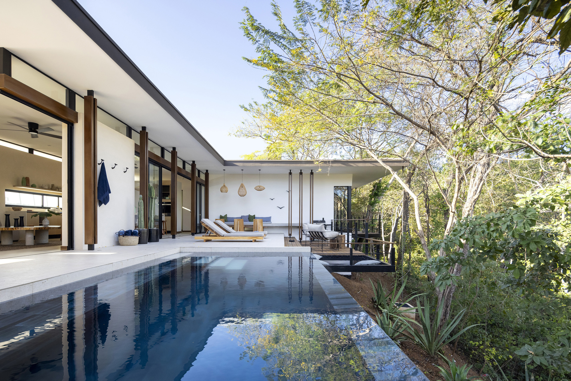 Galería de Casa AD I 28 / KMA. Katia Marten Arquitectos - 15