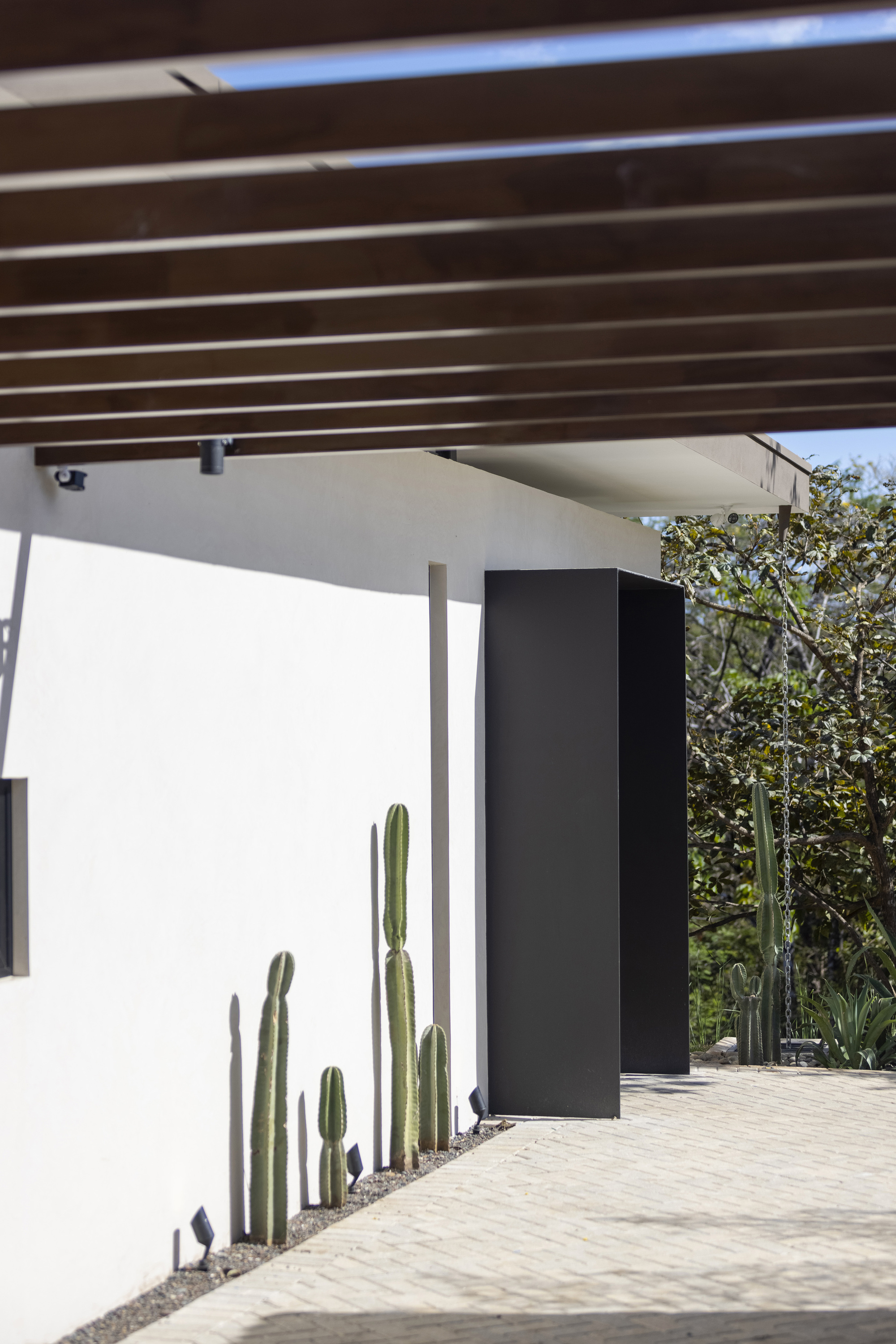 Galería de Casa AD I 28 / KMA. Katia Marten Arquitectos - 10