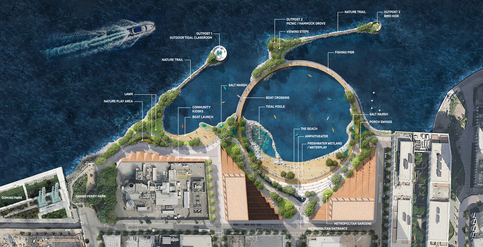Gallery of Tides are Changing: Protecting the Ocean through ...