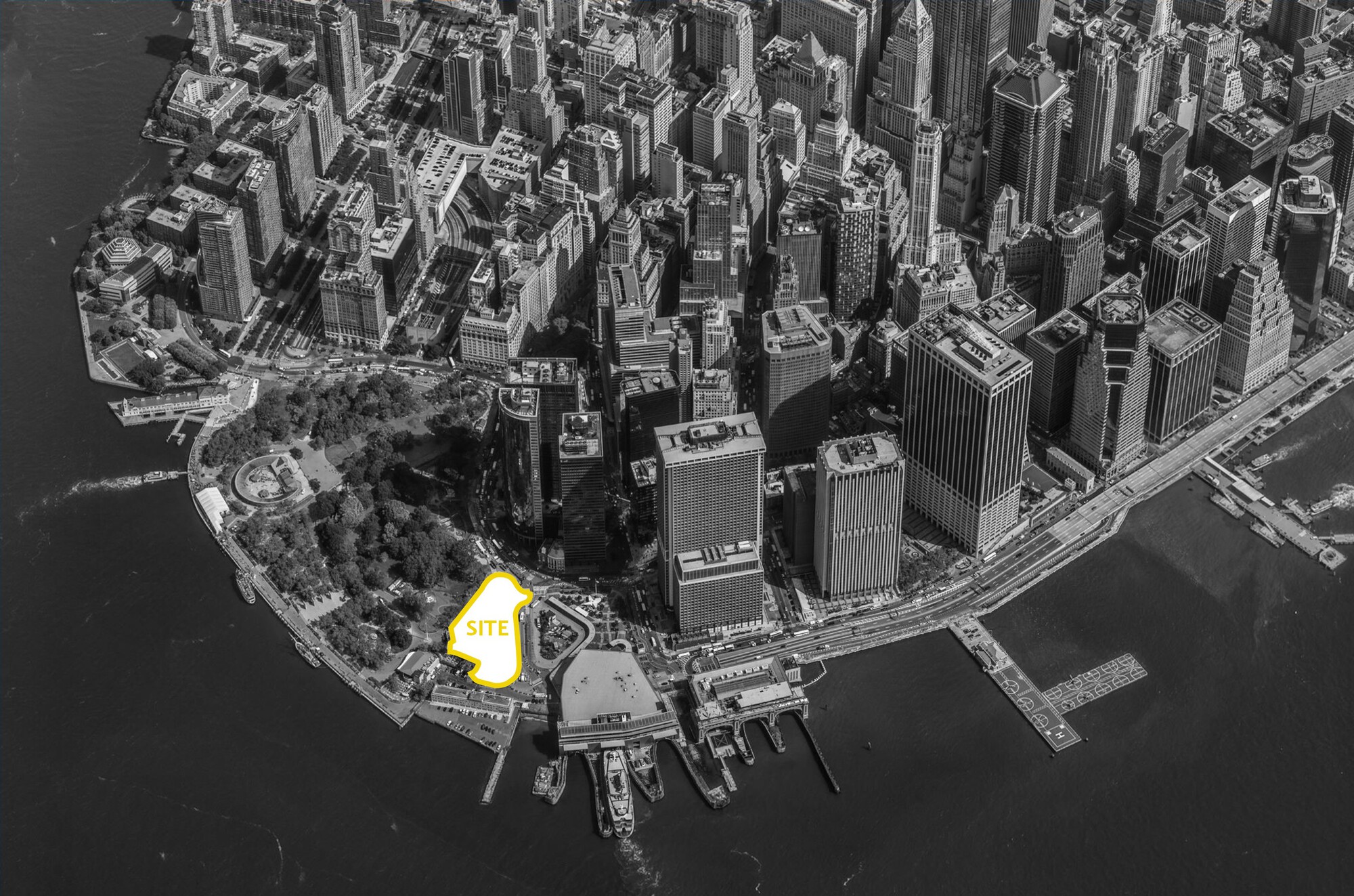 Gallery of Battery Playscape / BKSK Architects + Starr Whitehouse ...