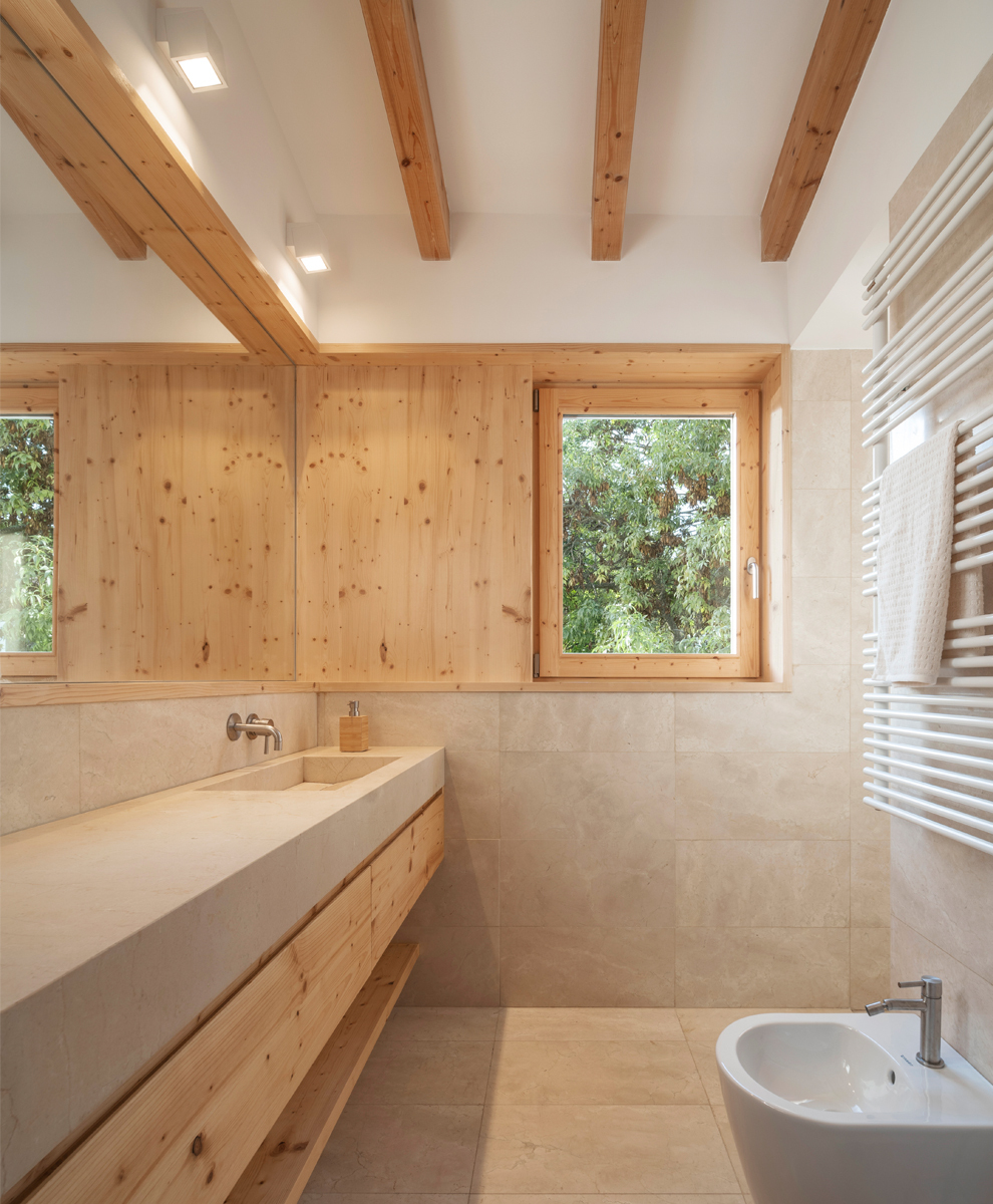 Gallery of Puigpunyent Eco-Passive House / Miquel Lacomba Architects - 24
