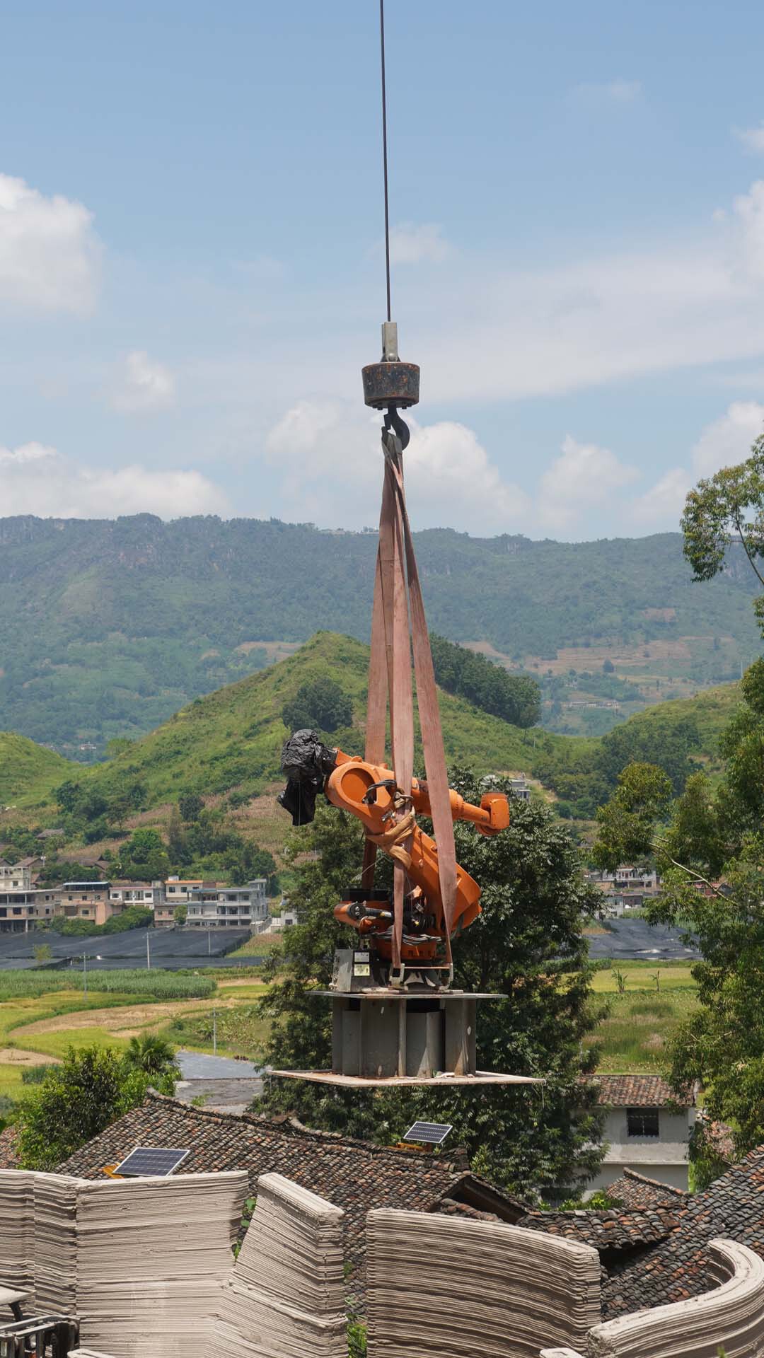 Gallery of Traditional House of the Future / Lidia Ratoi + John Lin - 50