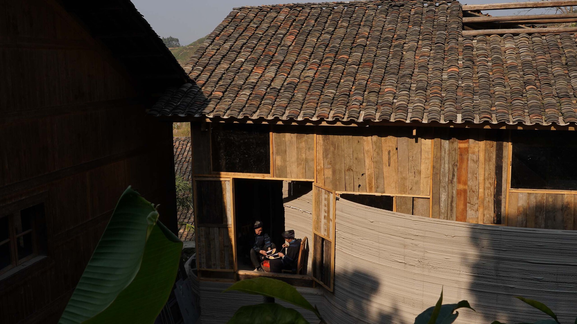Gallery of Traditional House of the Future / Lidia Ratoi + John Lin - 10