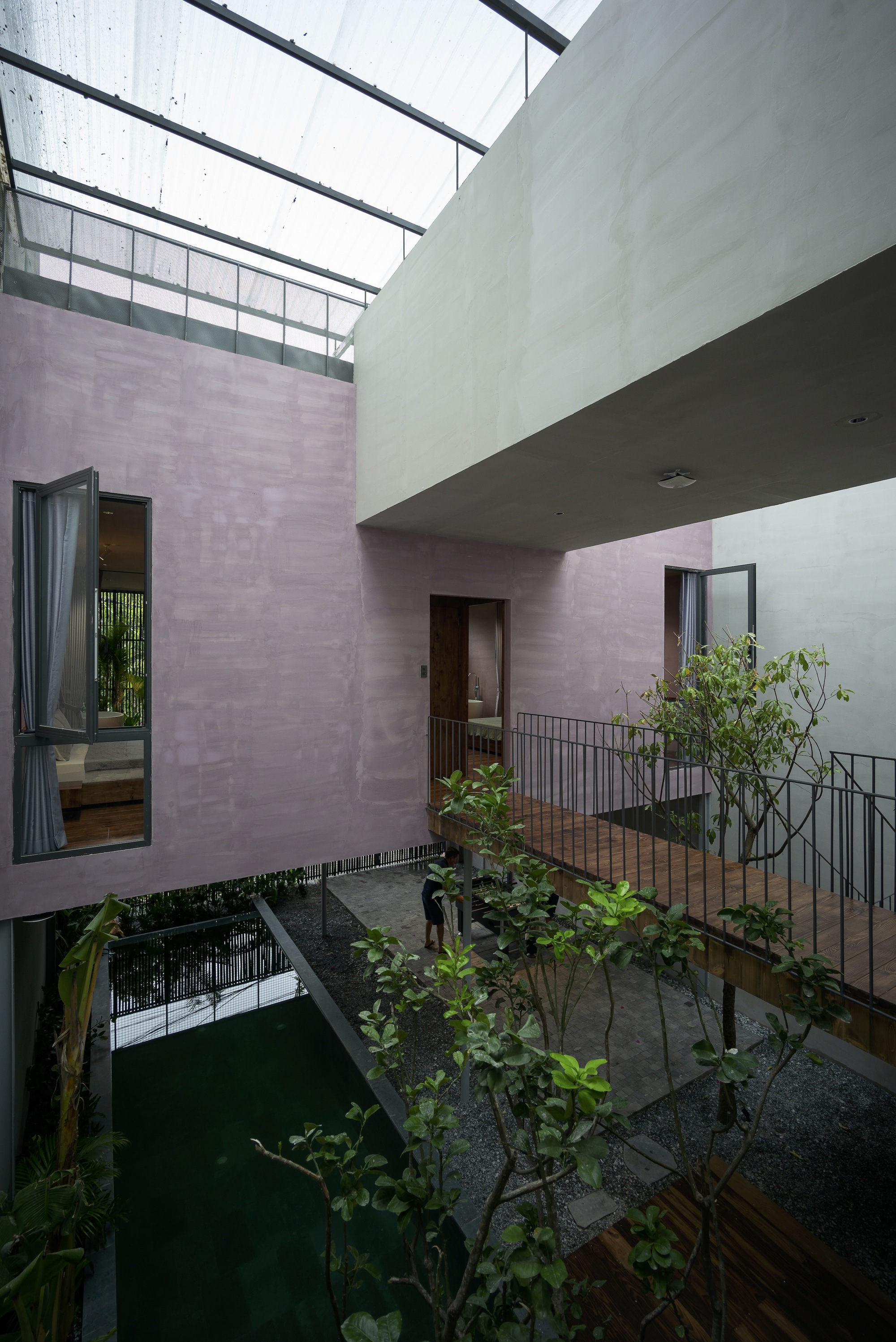 Gallery of AnNam Village House / H2 - 13