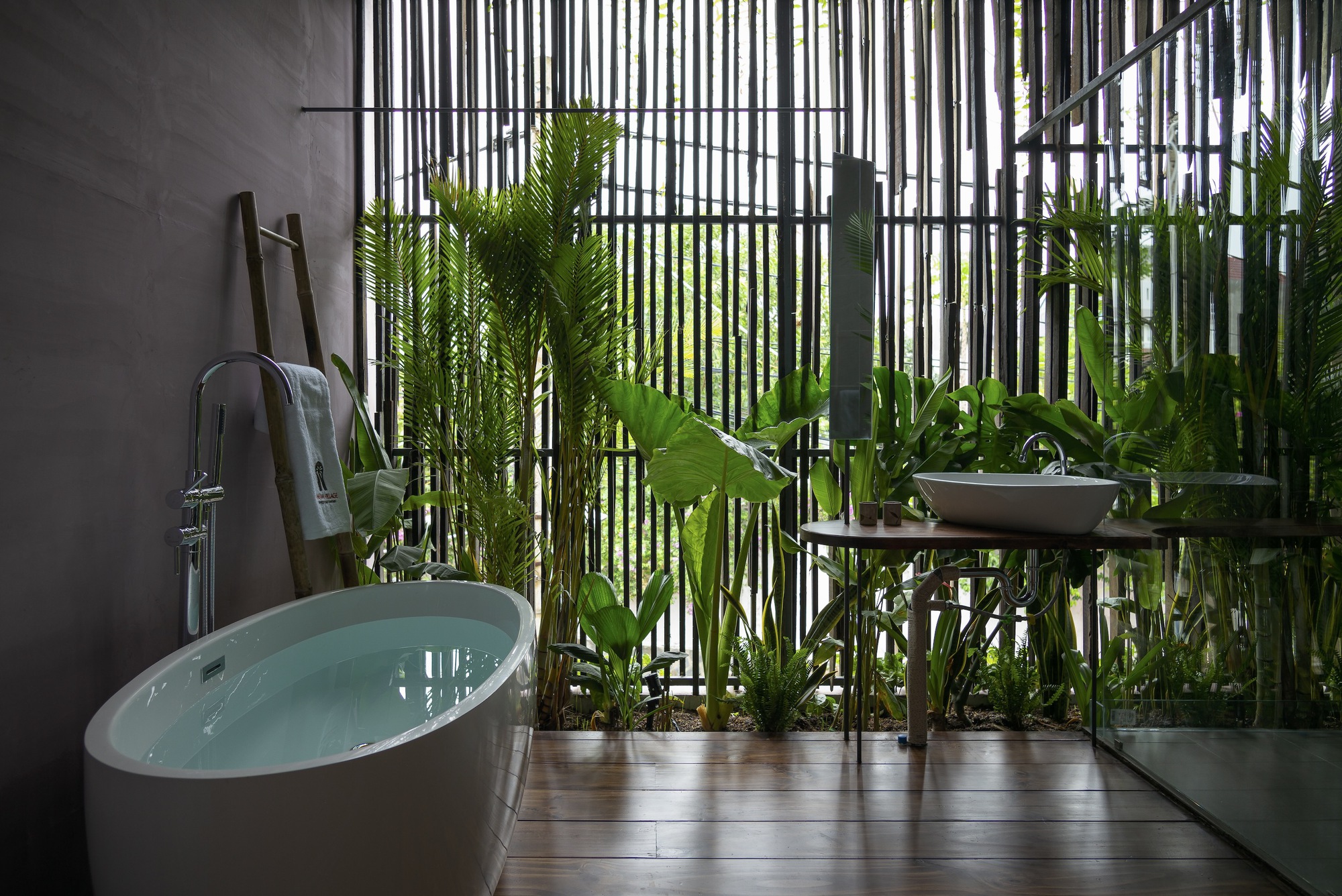 Gallery of AnNam Village House / H2 - 18