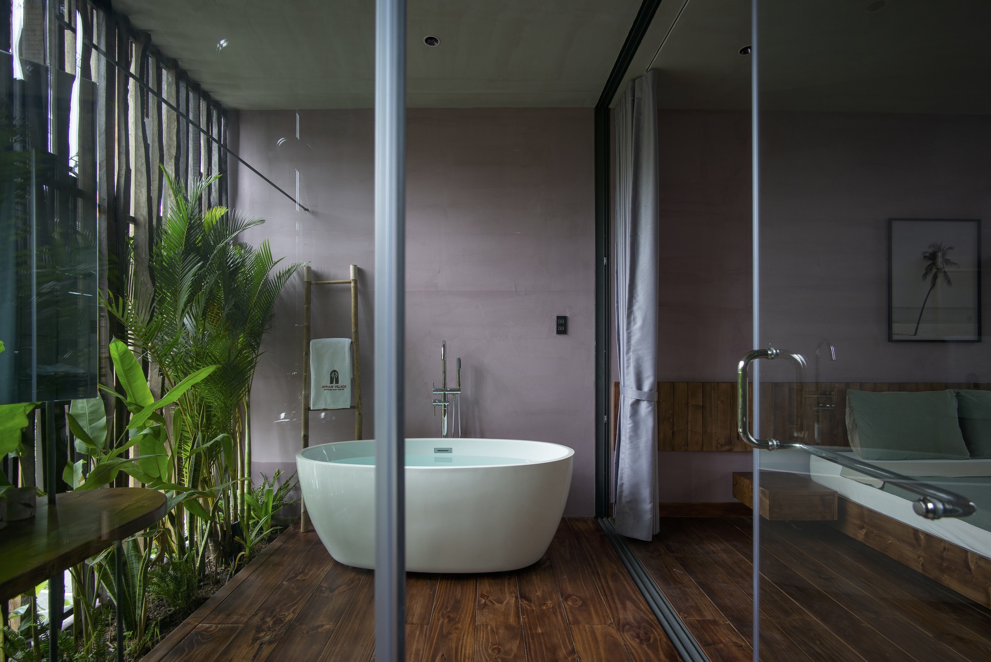 Gallery of AnNam Village House / H2 - 17