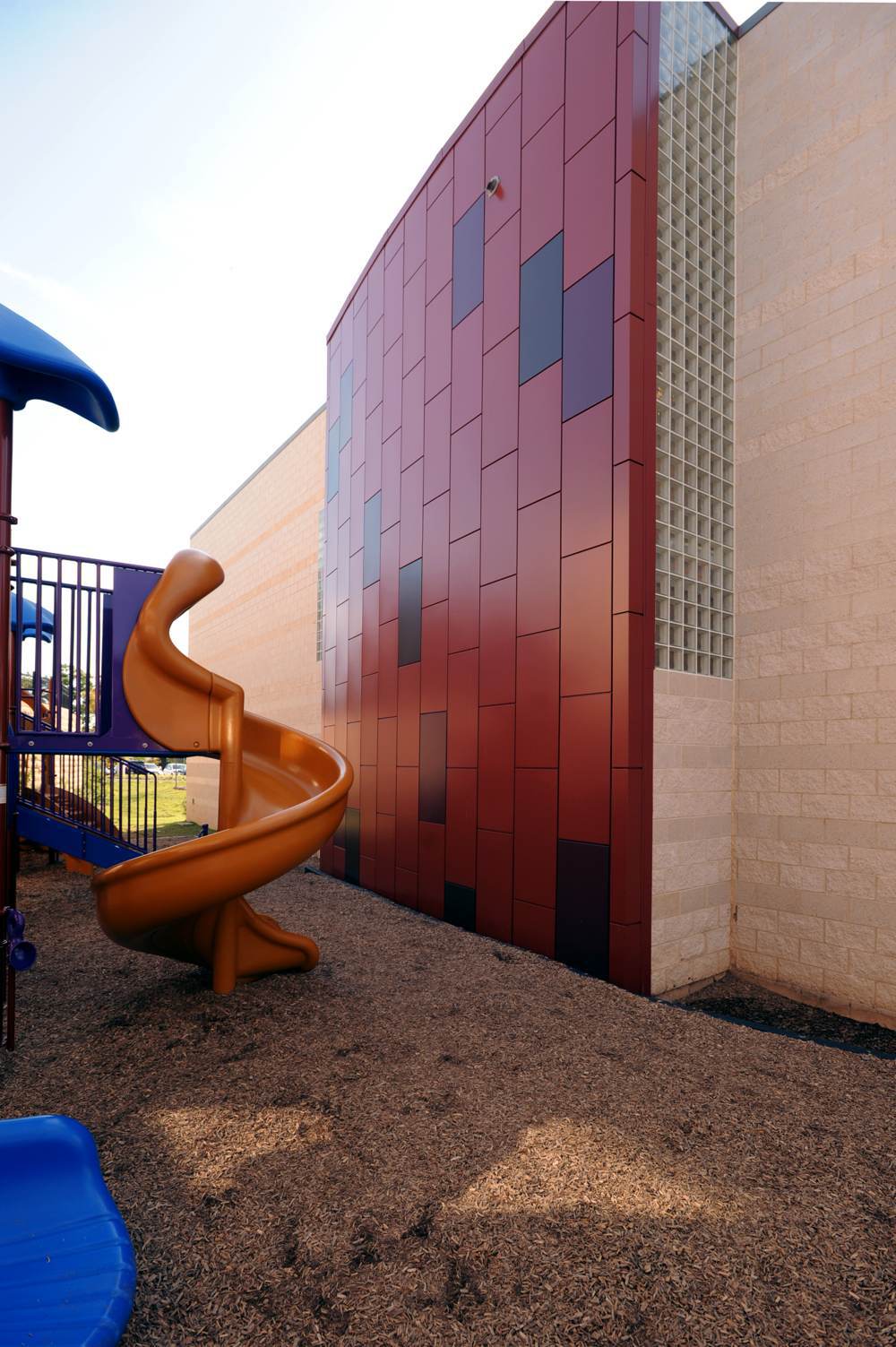 Gallery of Optimized Performance and Cost Savings for Metal Panels - 3