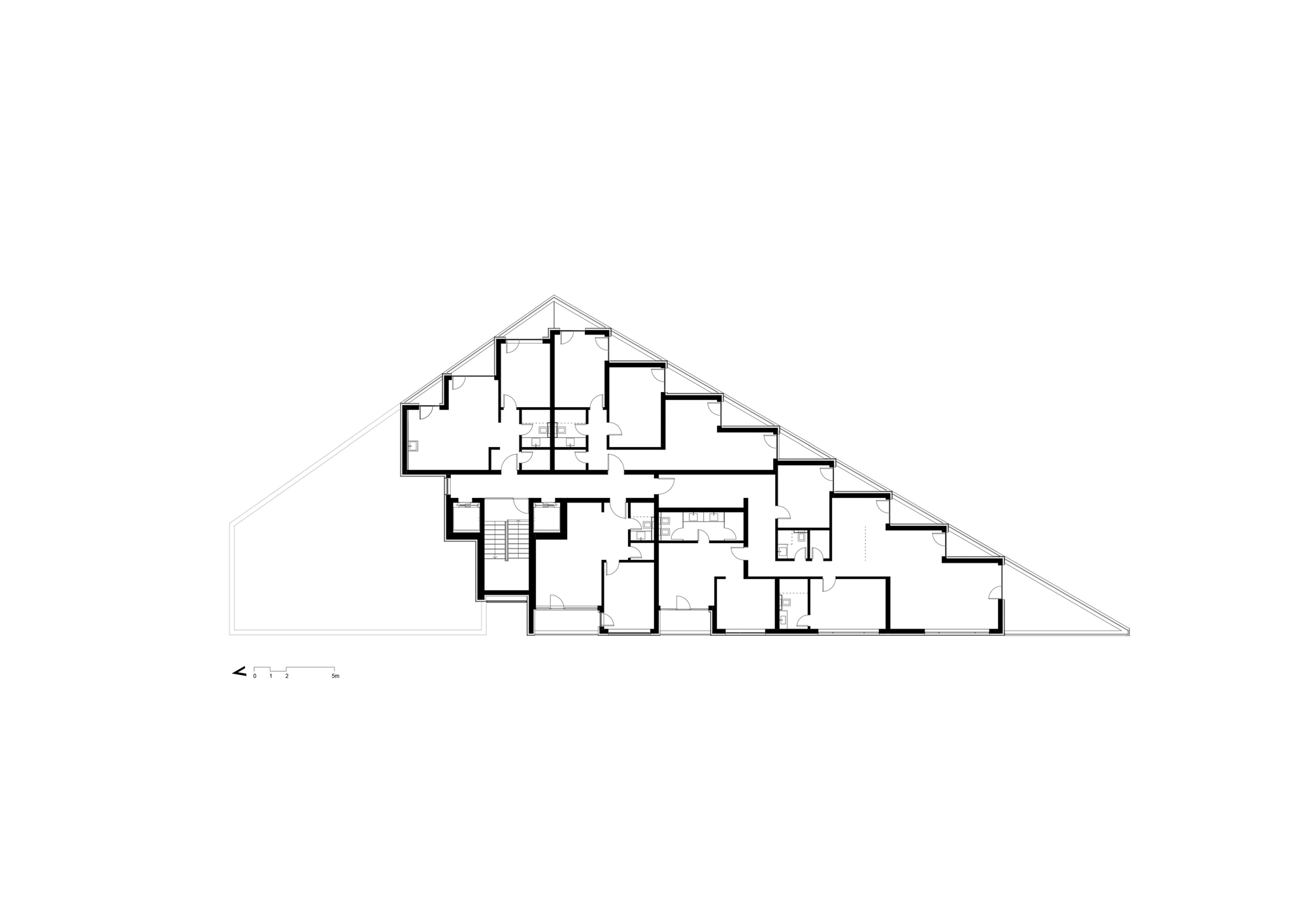 Gallery of EOS Building / STARH - 24