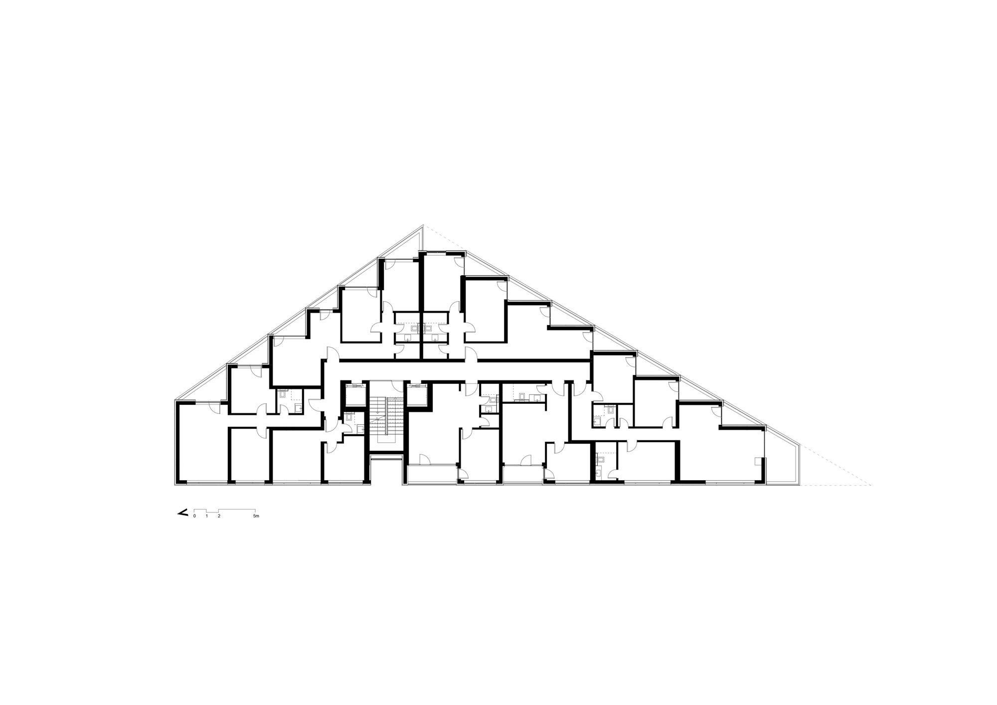 Gallery of EOS Building / STARH - 23