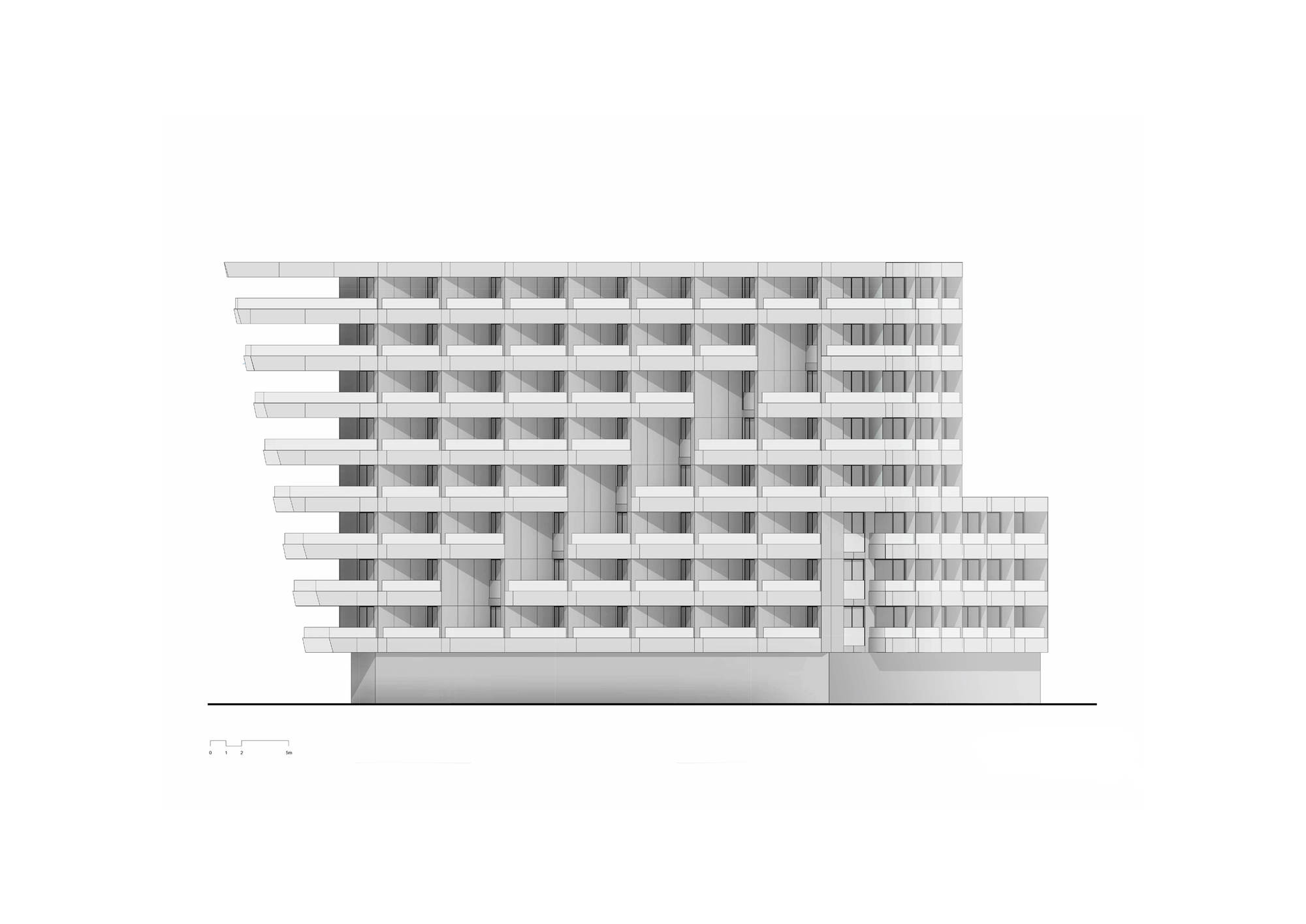 Gallery of EOS Building / STARH - 25