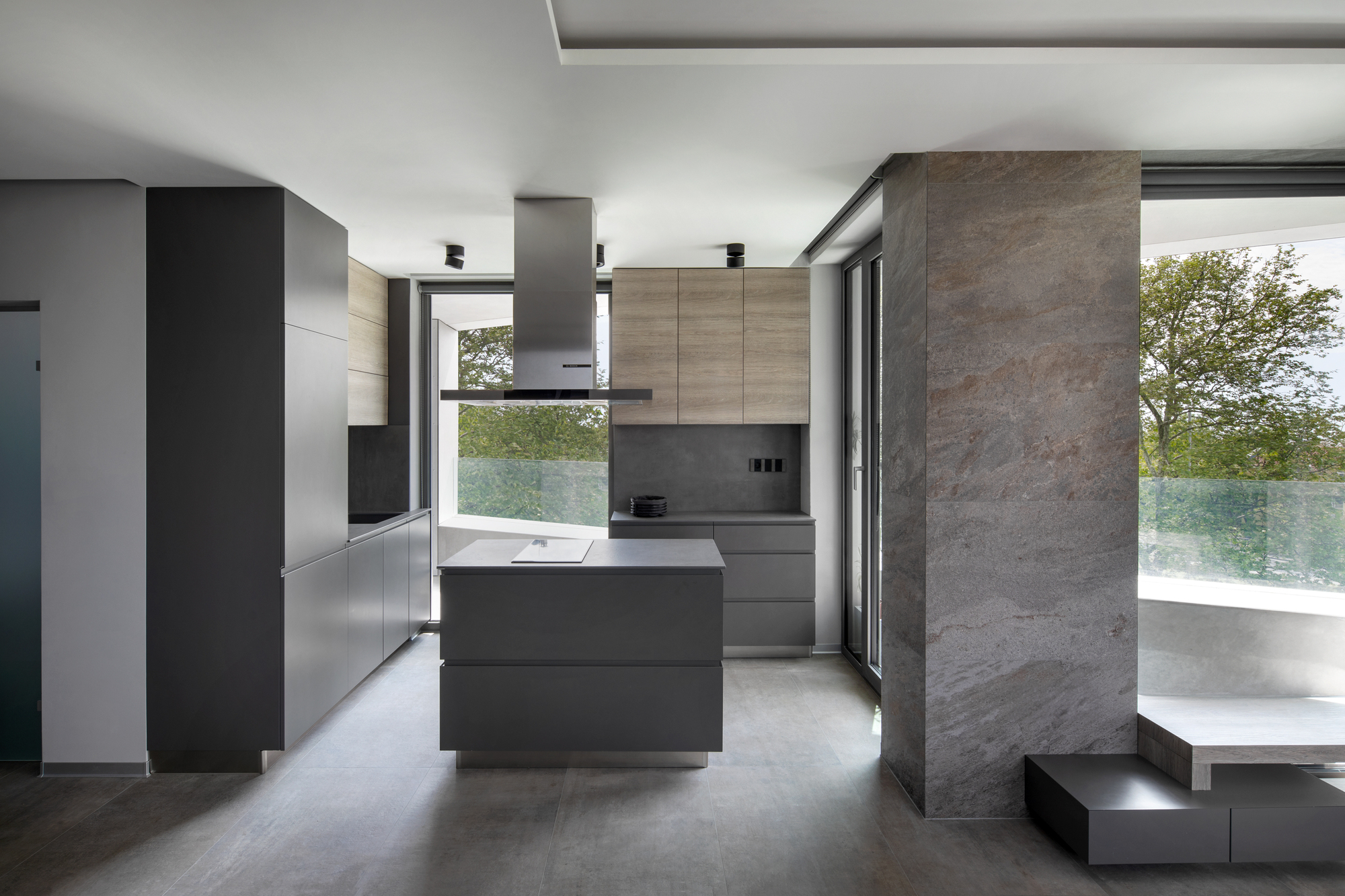 Gallery of EOS Building / STARH - 19