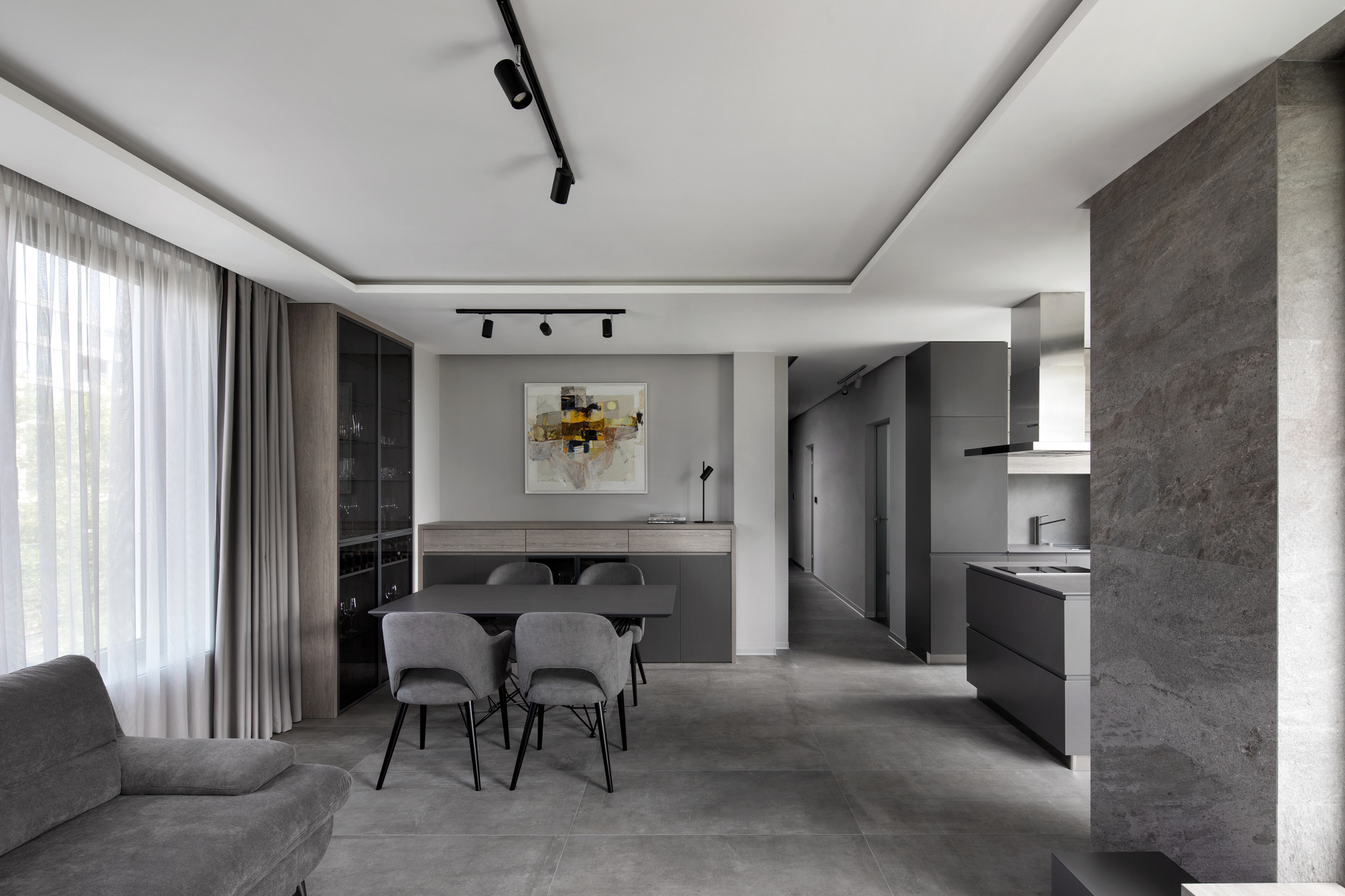 Gallery of EOS Building / STARH - 18