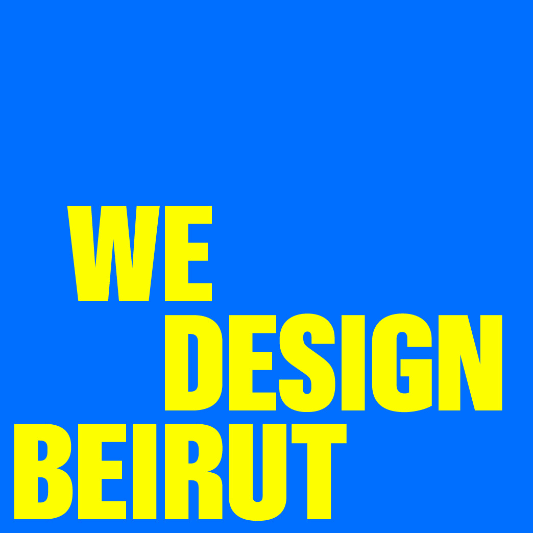 We Design Beirut | ArchDaily