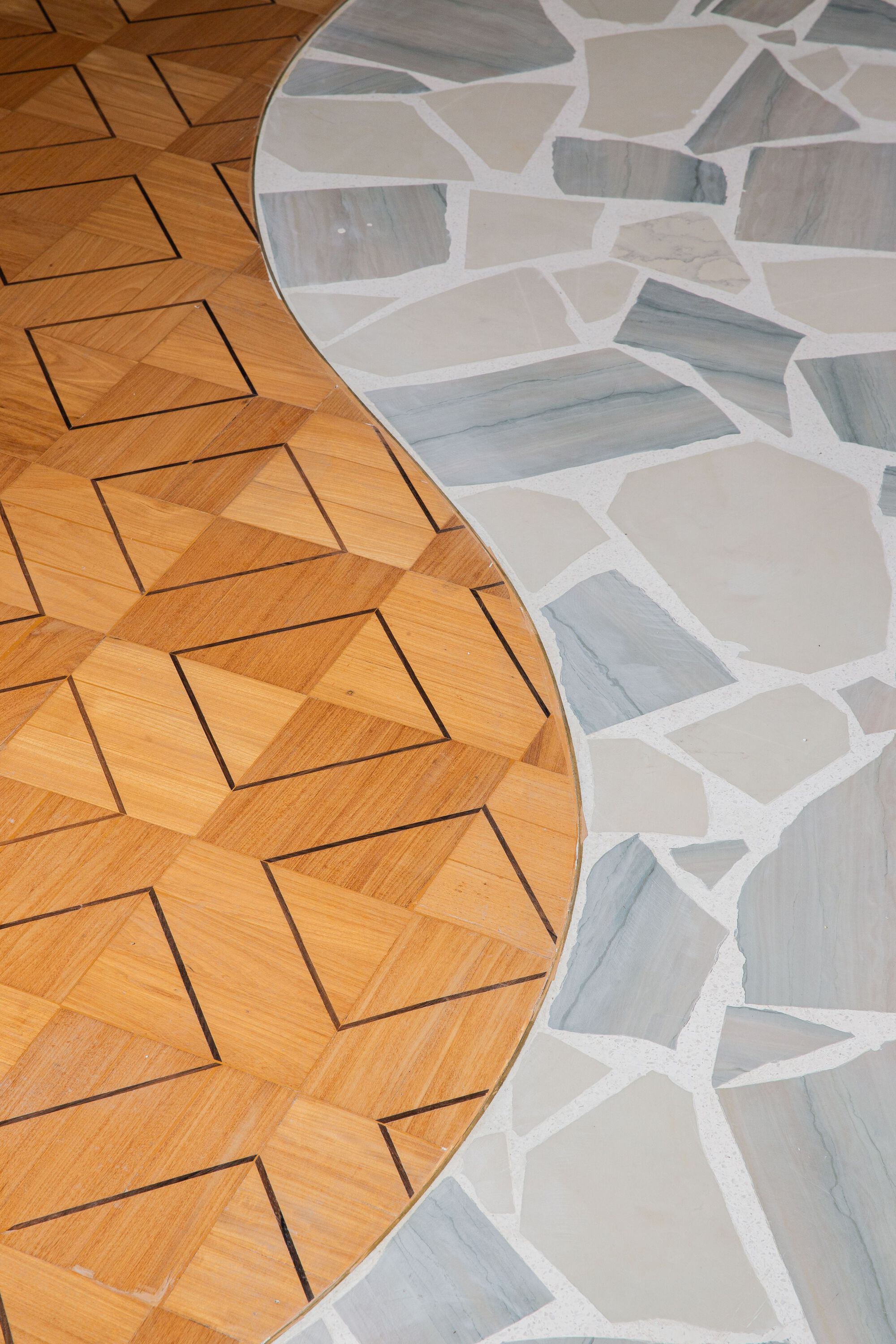 Gallery of JF Apartment / ZALC Arquitetura - 30