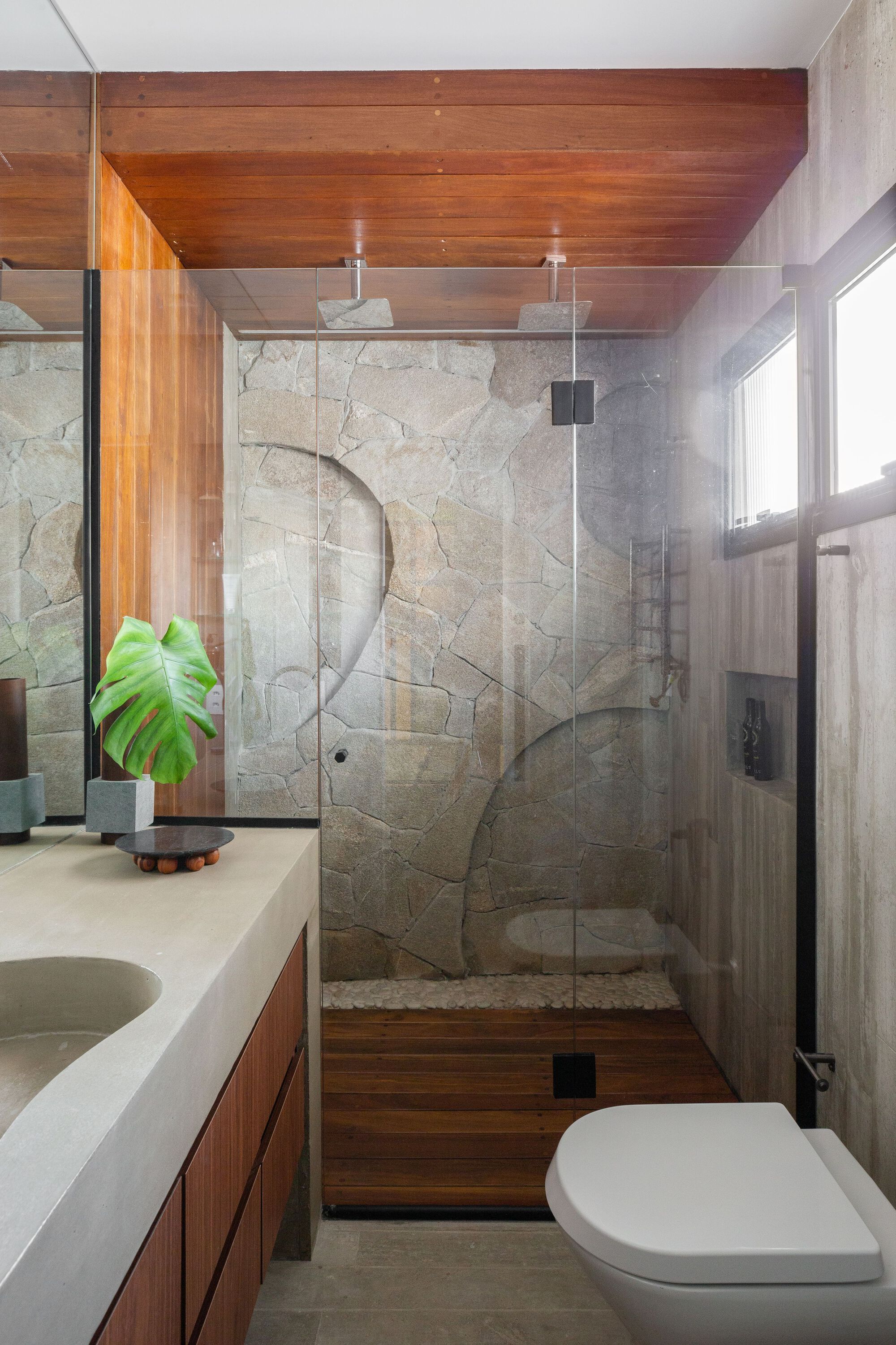 Gallery of JF Apartment / ZALC Arquitetura - 27