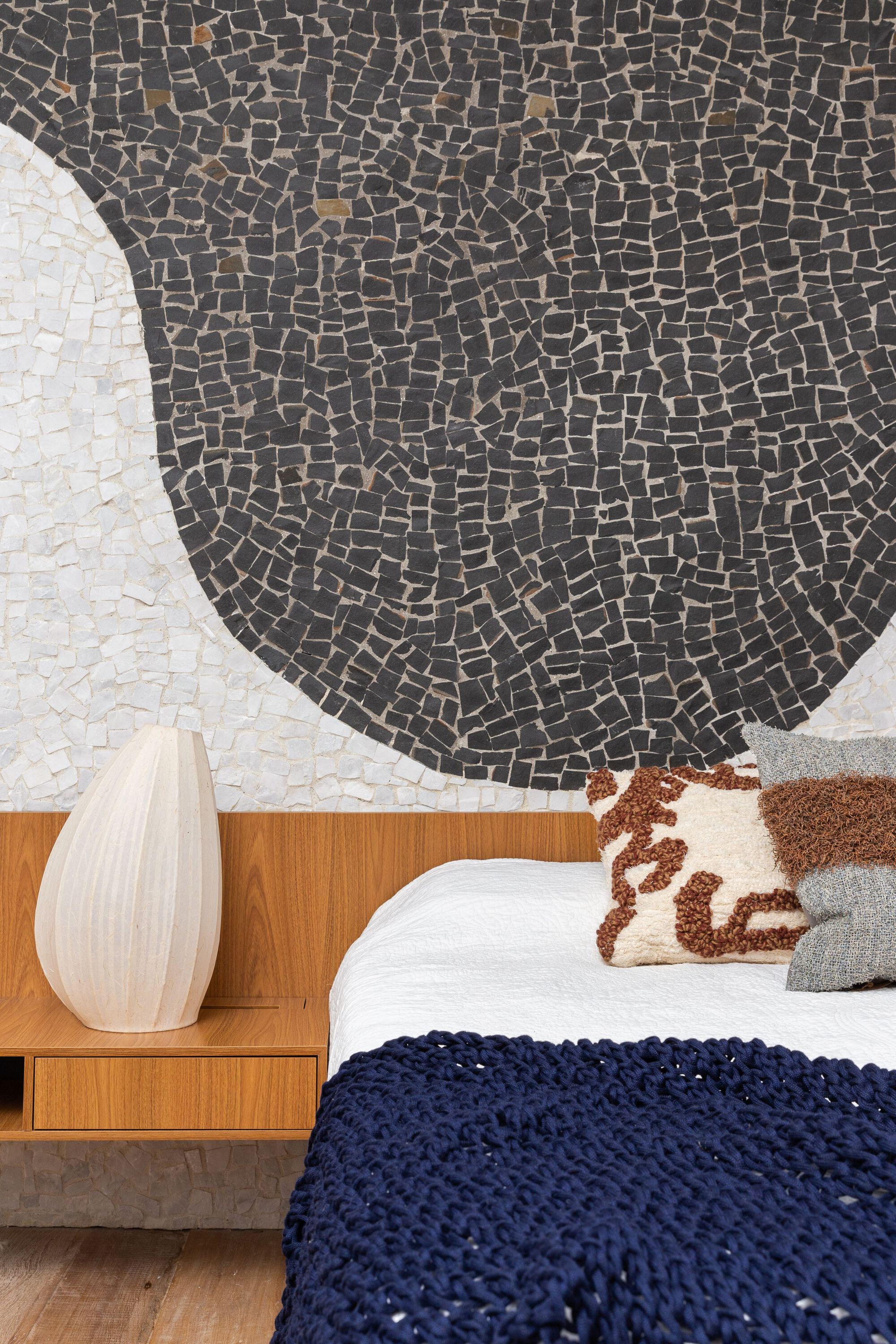 Gallery of JF Apartment / ZALC Arquitetura - 24